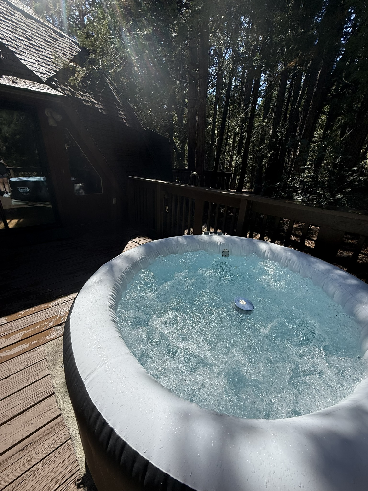 Haven Dome - Idyllwild-Pine Cove, CA