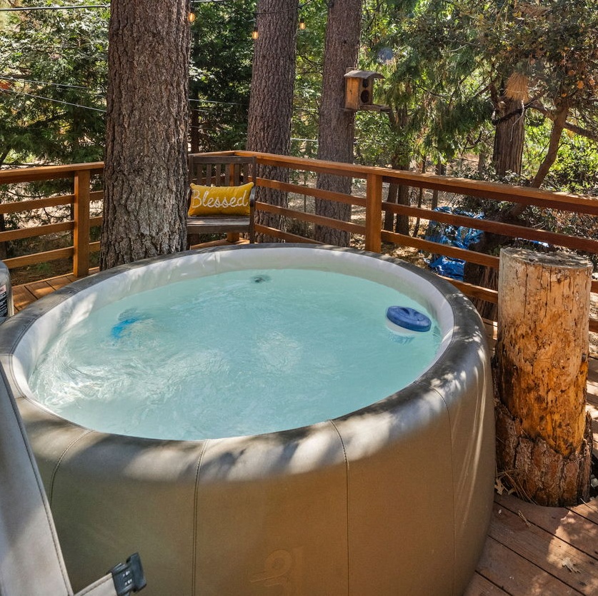 The Lodge - Idyllwild-Pine Cove, CA