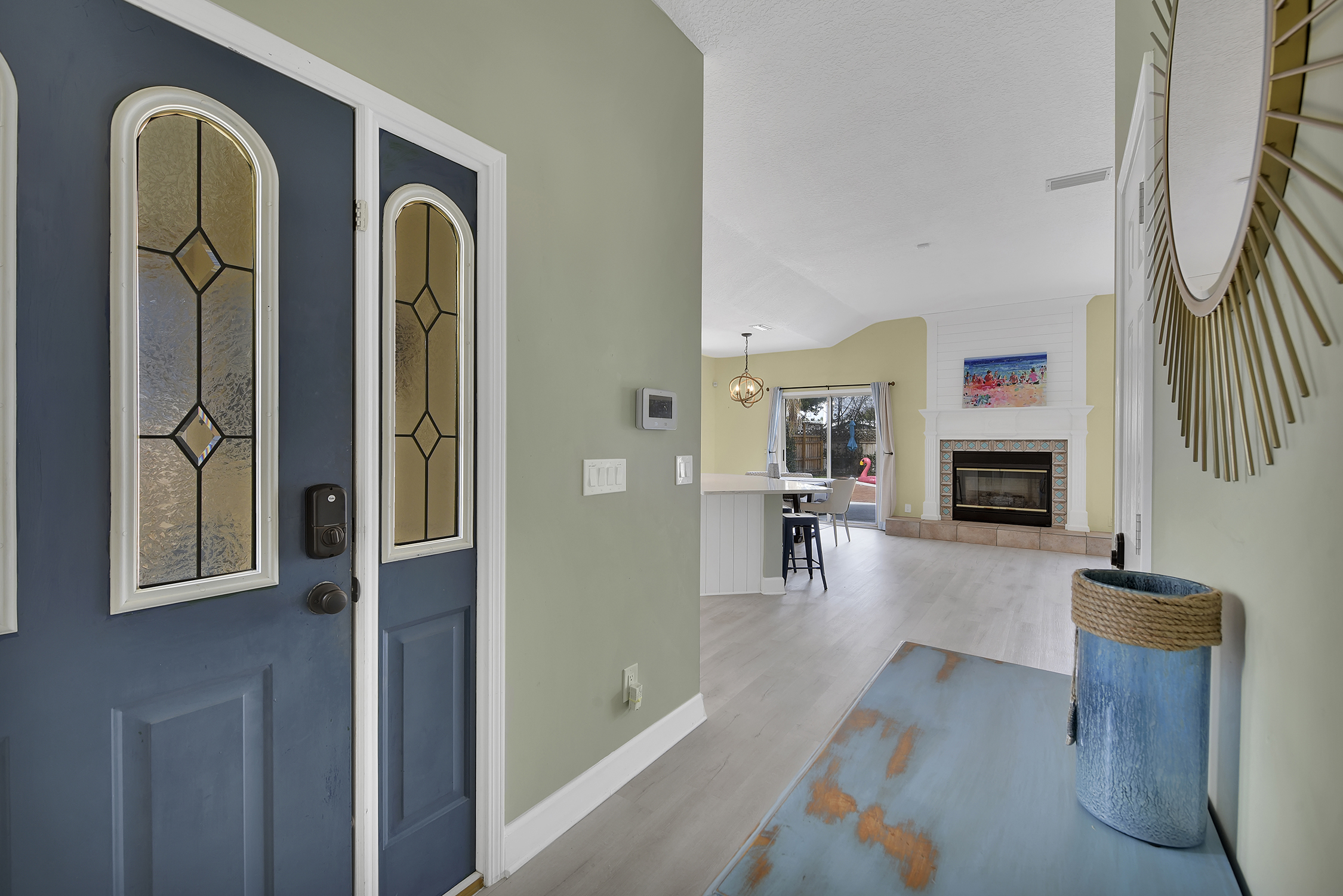 Near The Mayo Clinic And 6 Blocks From Ocean - Jacksonville Beach, FL