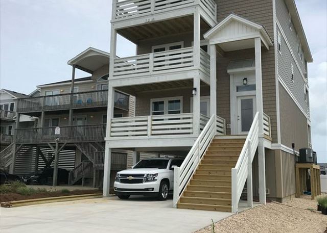 Nags Head, North Carolina United States - 7217 South Croatan Highway ...