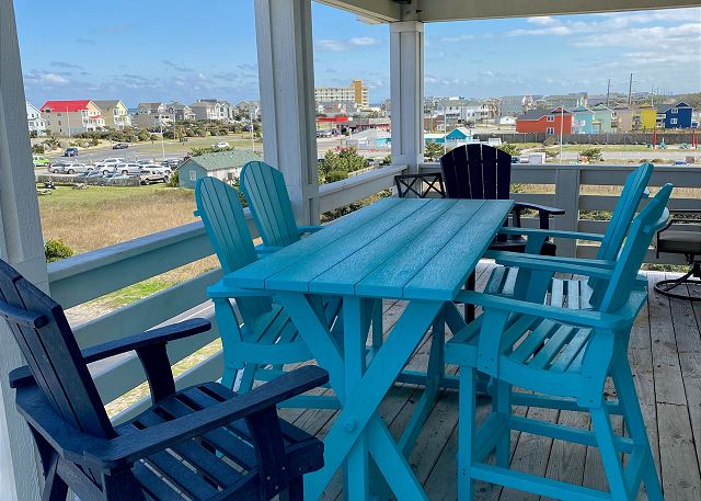 Nags Head, North Carolina United States - 7217 South Croatan Highway ...