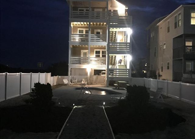 Nags Head, North Carolina United States - 7217 South Croatan Highway ...