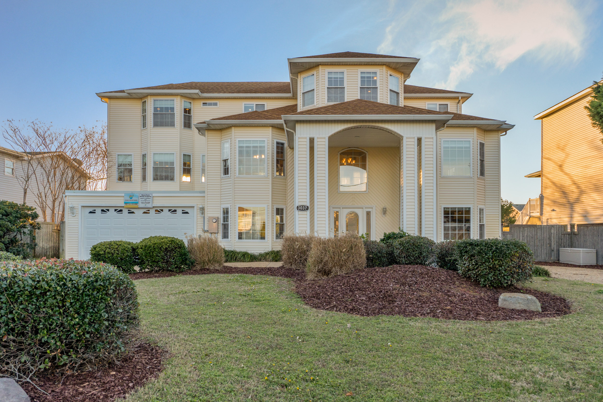 Chapel Bay - Virginia Beach, VA