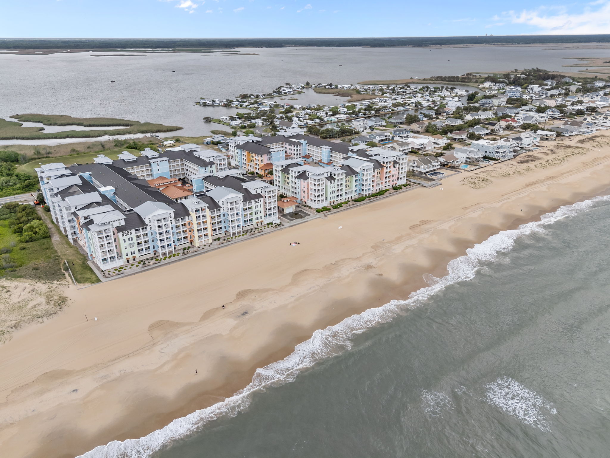 Back To The Bay 117b - Virginia Beach, VA