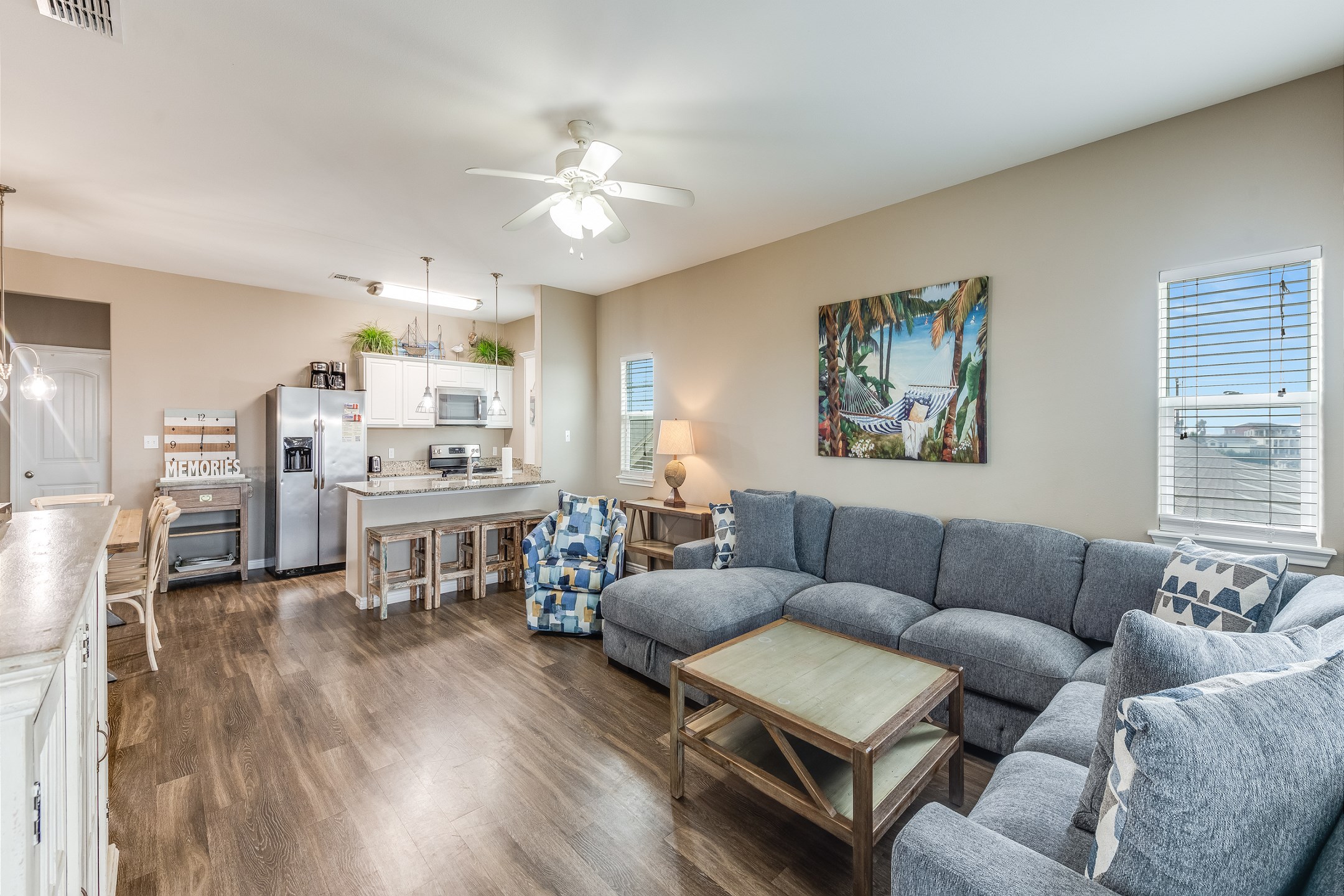 Pet Friendly Vacation Rentals | North Padre Island | Padre Escapes