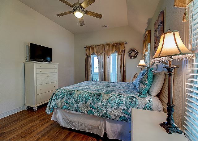 Paradise Cay - Paramount Destinations