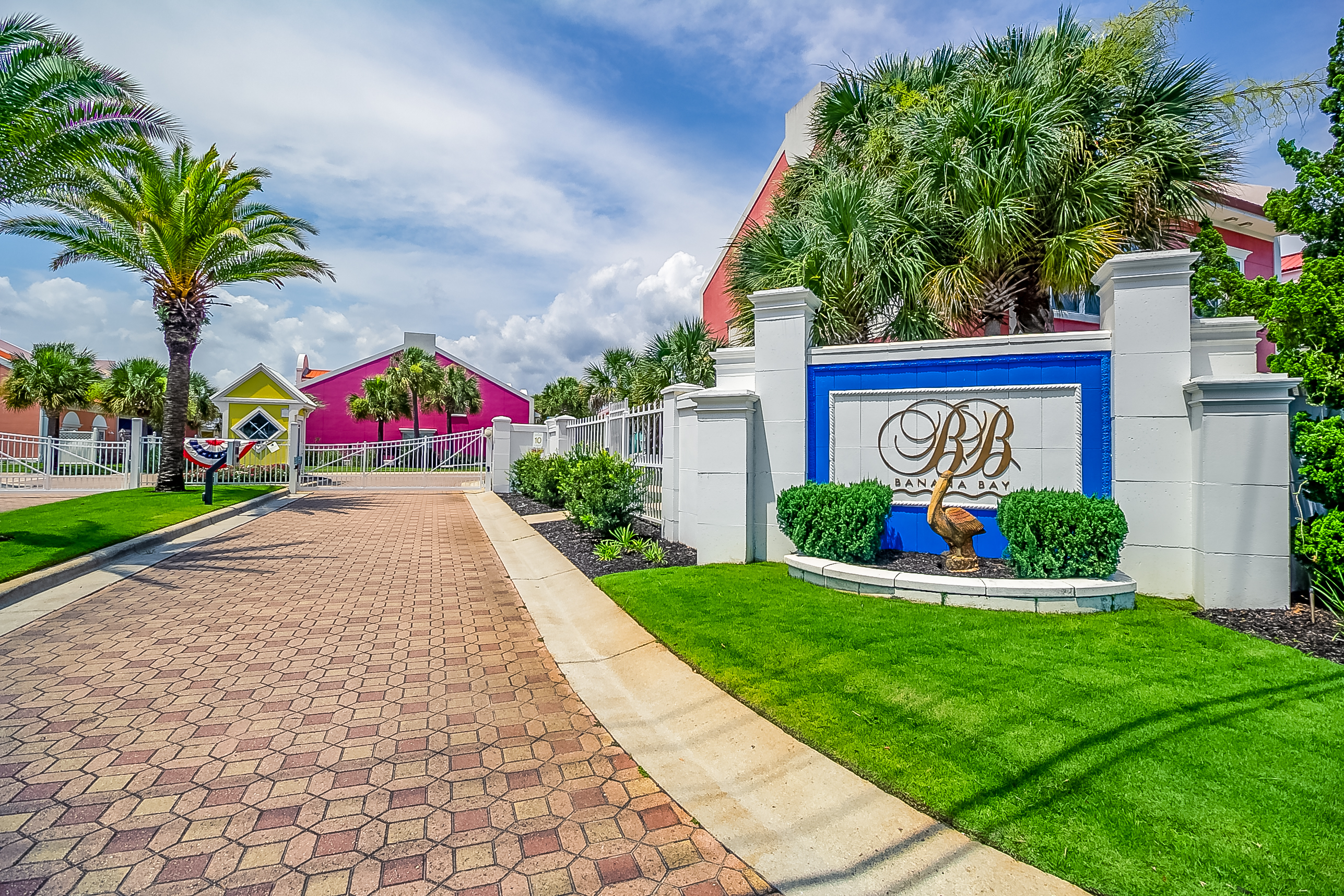 Banana Bay 6078 By Pkrm - Perdido Key, FL