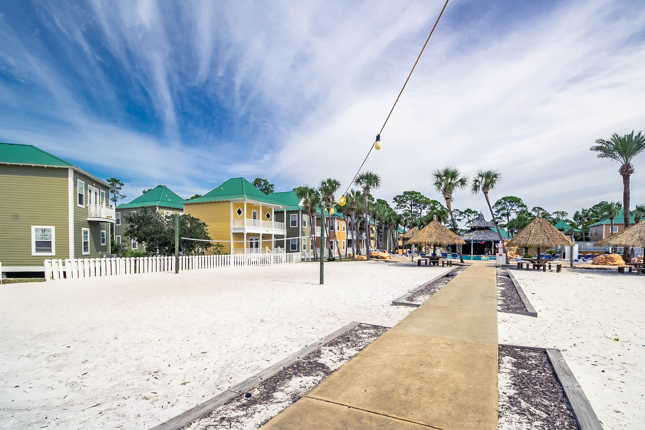 Luxurious Villa With Heated Indoor Pool And Fitness Center - Stunning Haven - Perdido Key, FL