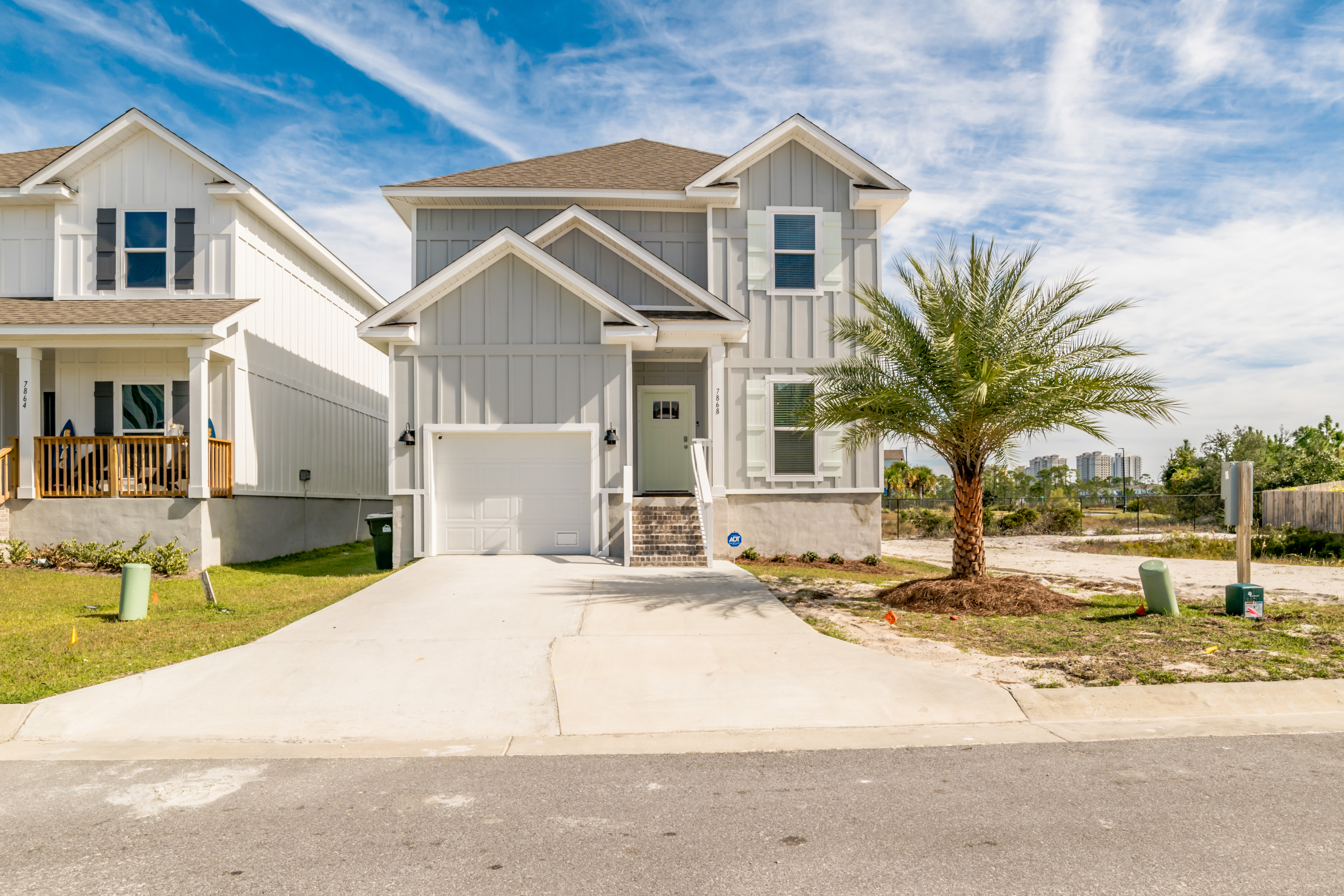 Spacious Oasis With Modern Kitchen And Streaming - Inviting Coastal Haven - Perdido Key, FL