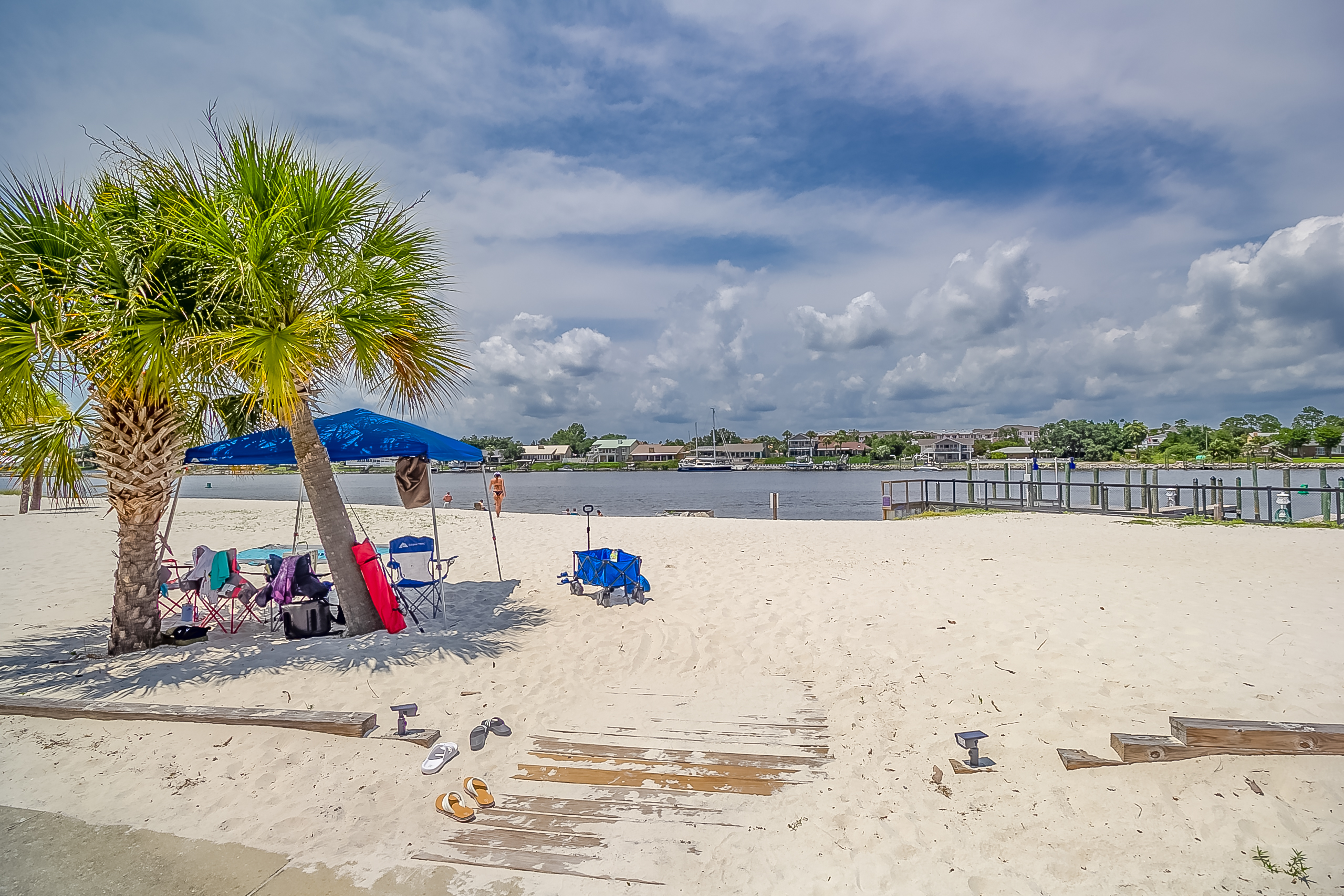 Expansive Inlet Beach And Fitness Center - Inviting Family Retreat - Perdido Key, FL