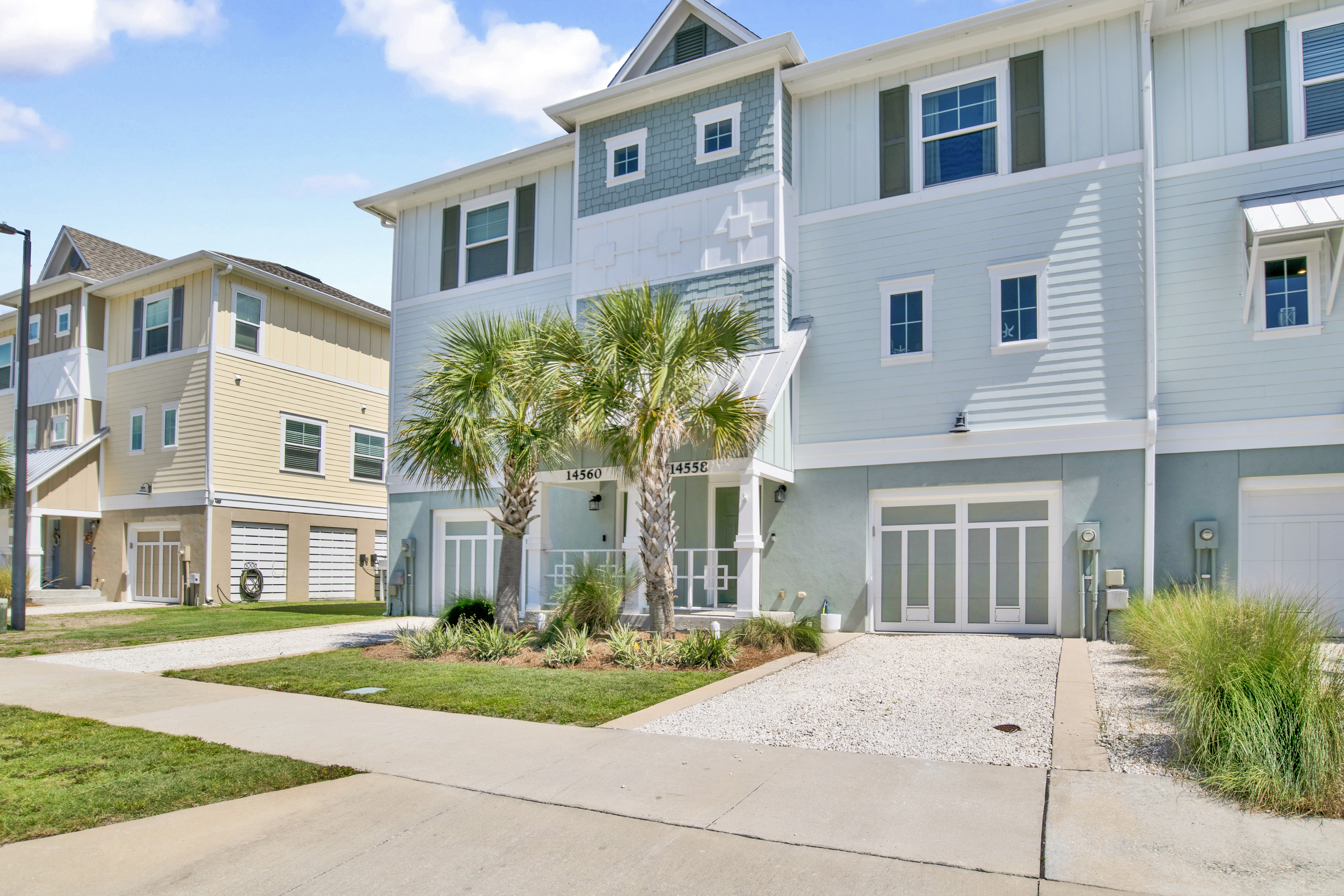 Exclusive Beach Club Access And Scenic Golf Course - Stunning Getaway - Perdido Key, FL