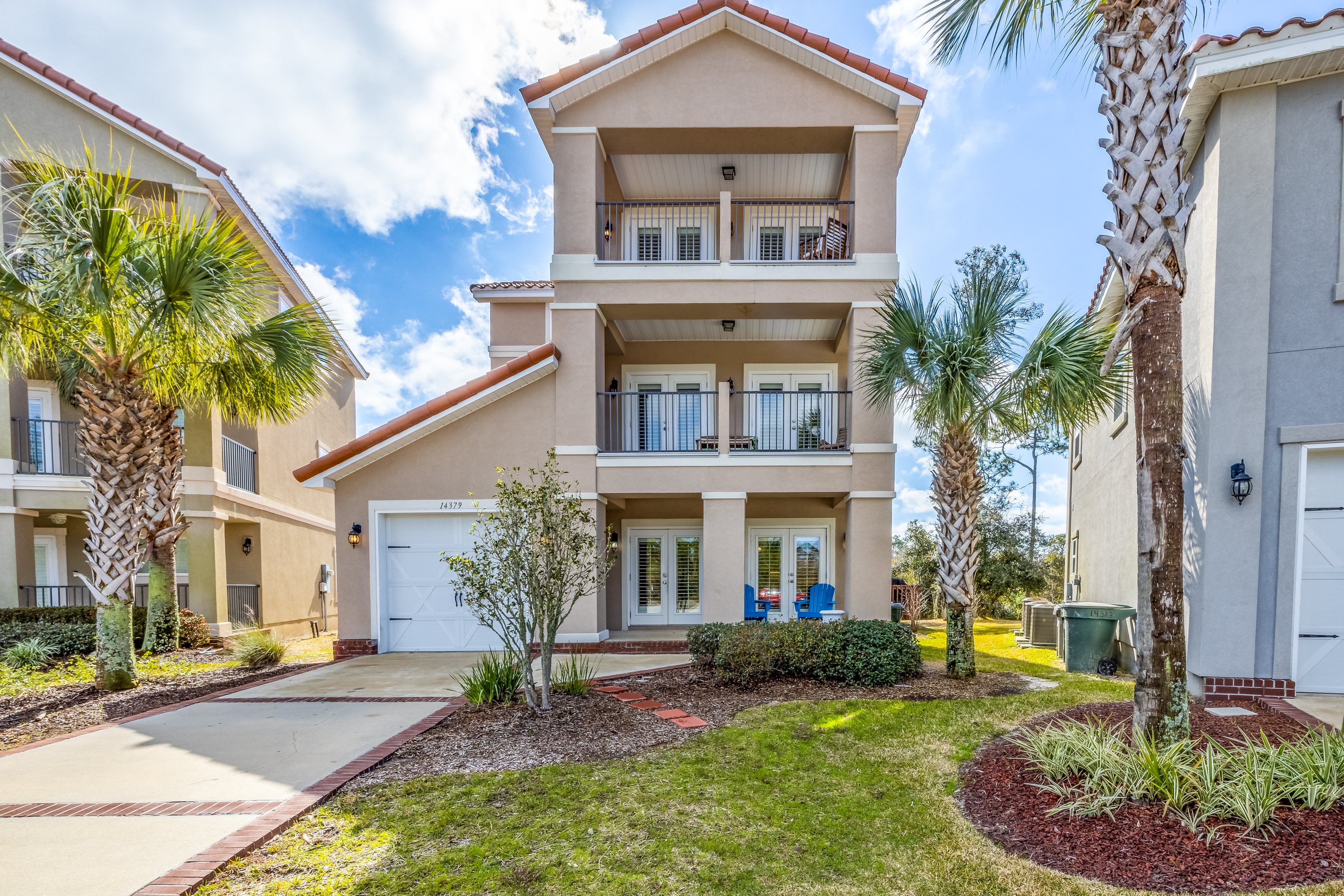 Arborgate Footprints In The Sand At 14379 Arborgate Dr By Pkrm - Perdido Key, FL