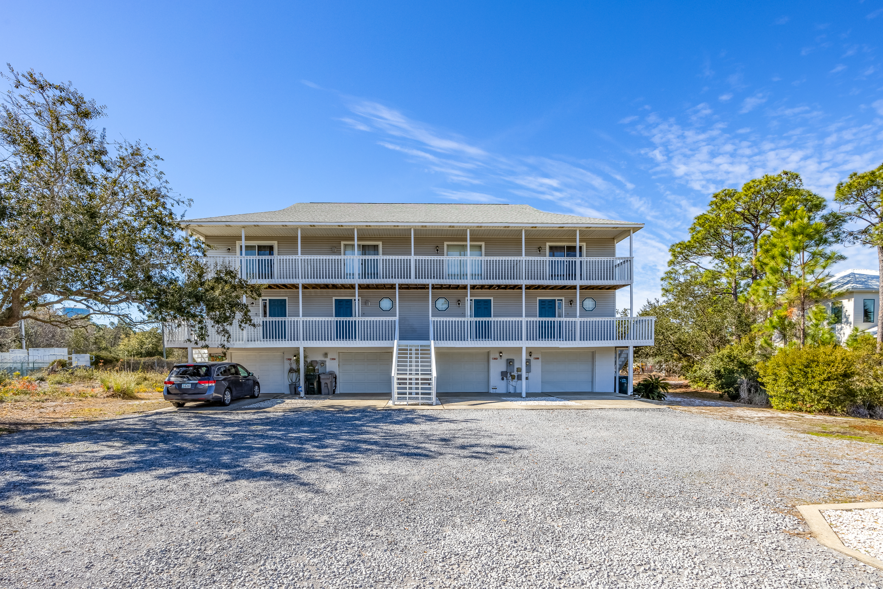 Charming Beach Retreat With Outdoor Firepit - Delightful Family Haven - Perdido Key, FL