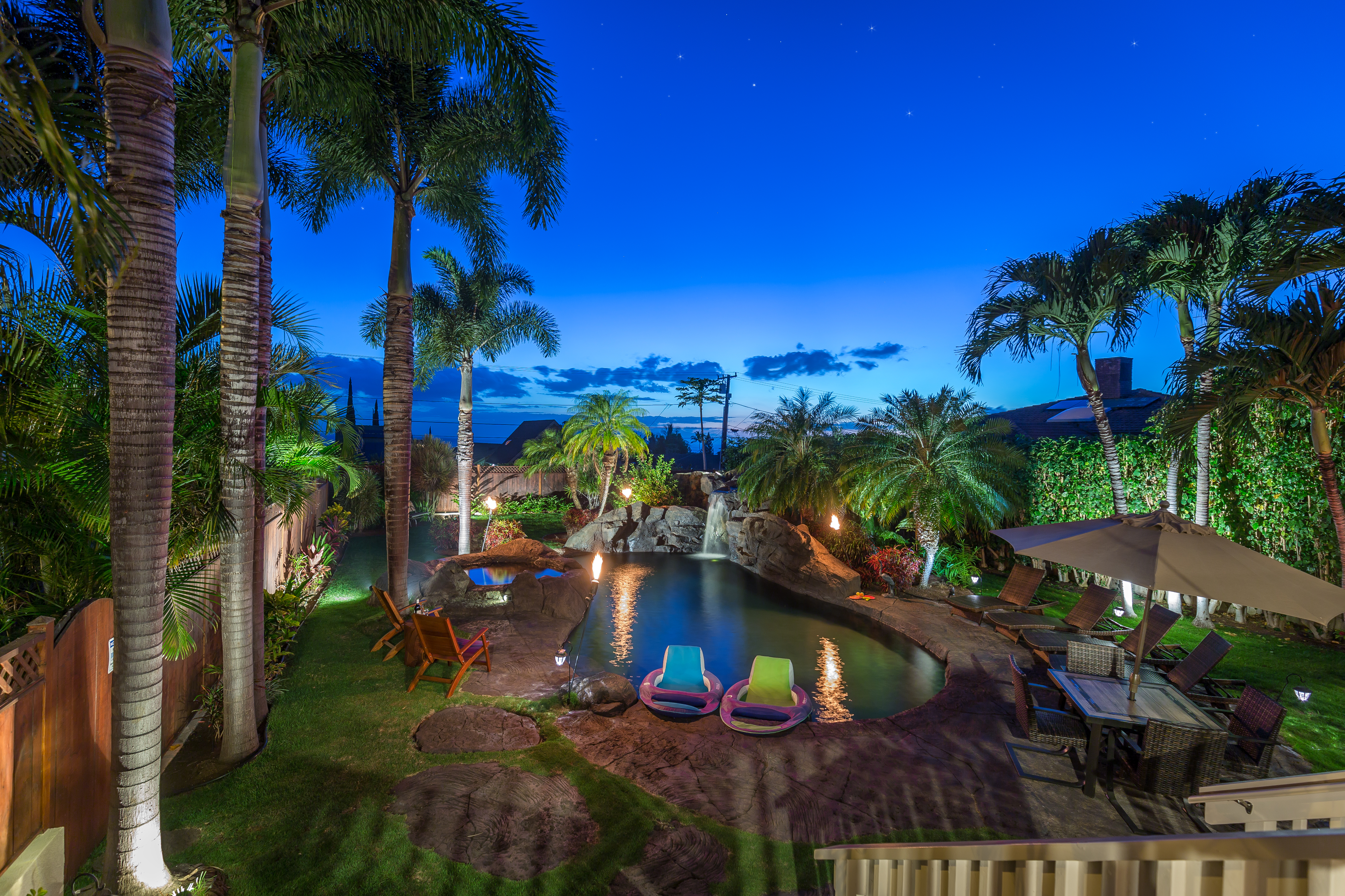 Stunning Ocean Views And Resort Oasis Pool - Gorgeous Tropical Retreat - Wailea, HI