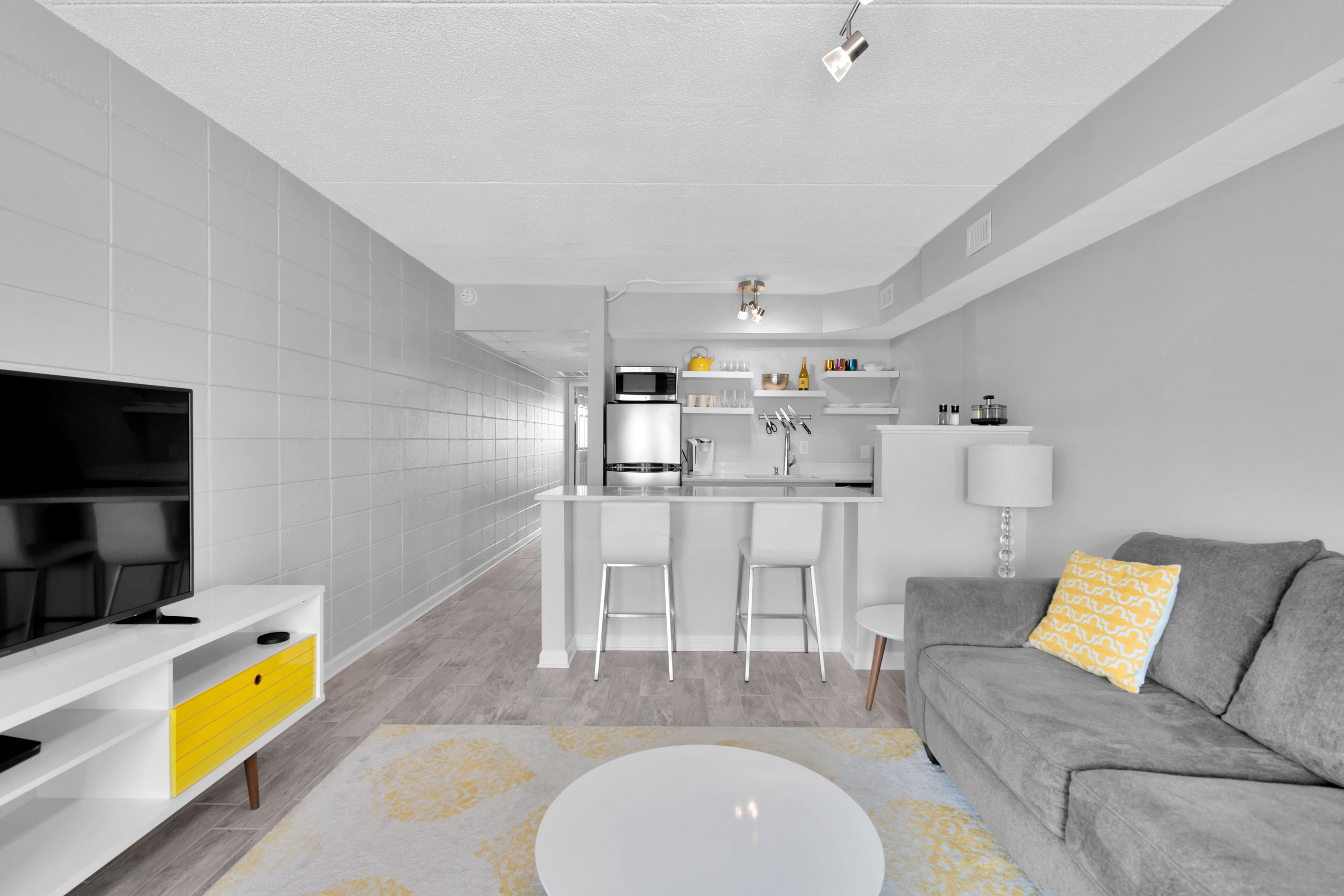 Sun Cottage 8438 | Paradise Beach Homes