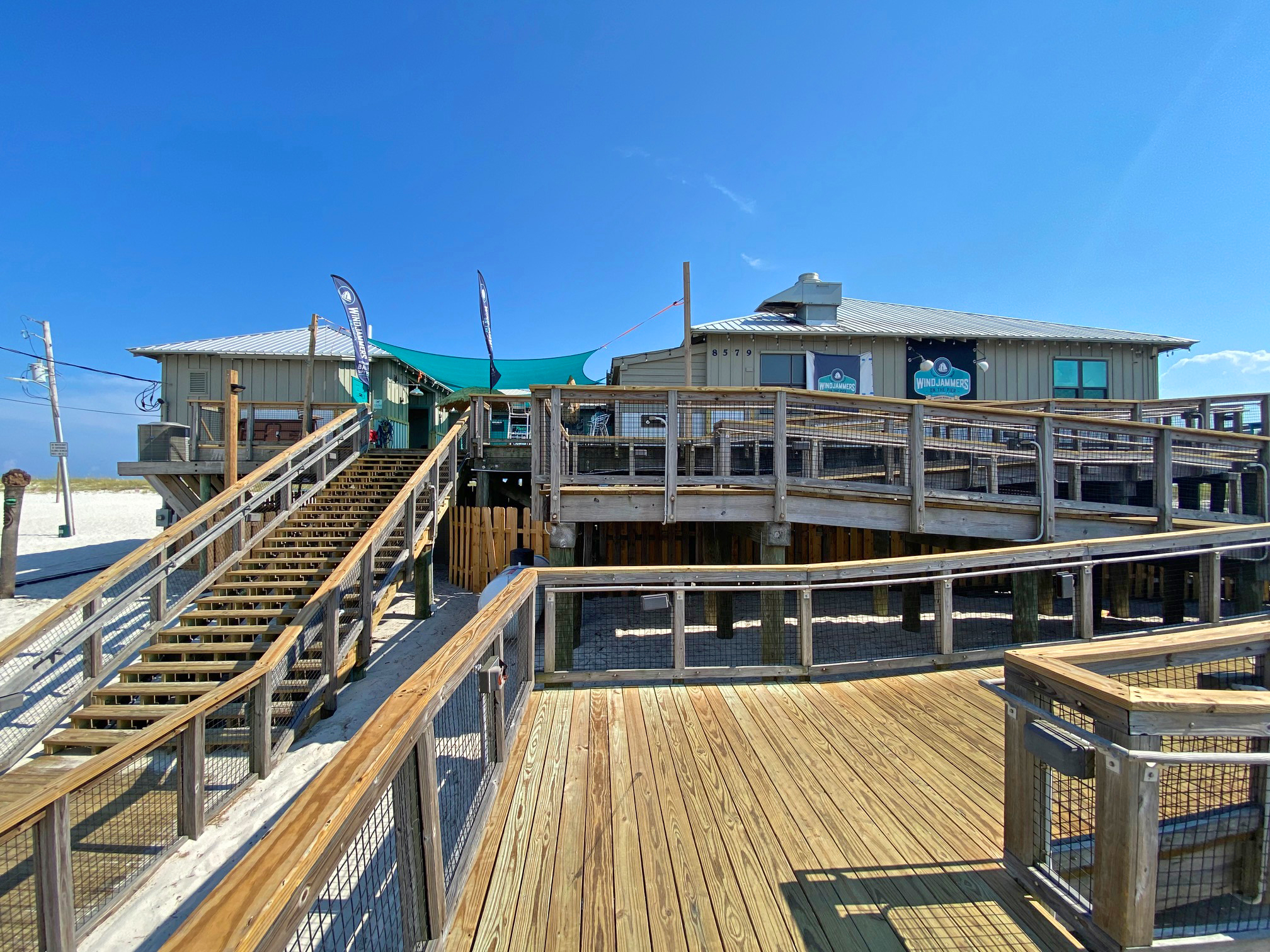 Sun Cottage 8438 | Paradise Beach Homes