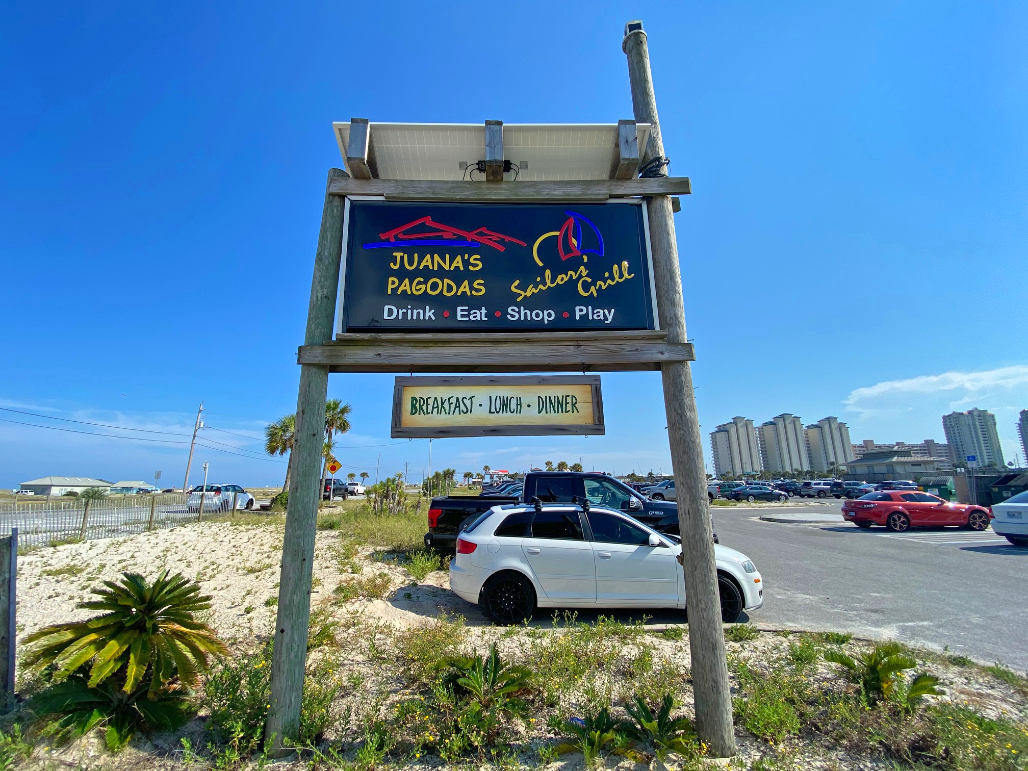 Sun Cottage 8438 | Paradise Beach Homes