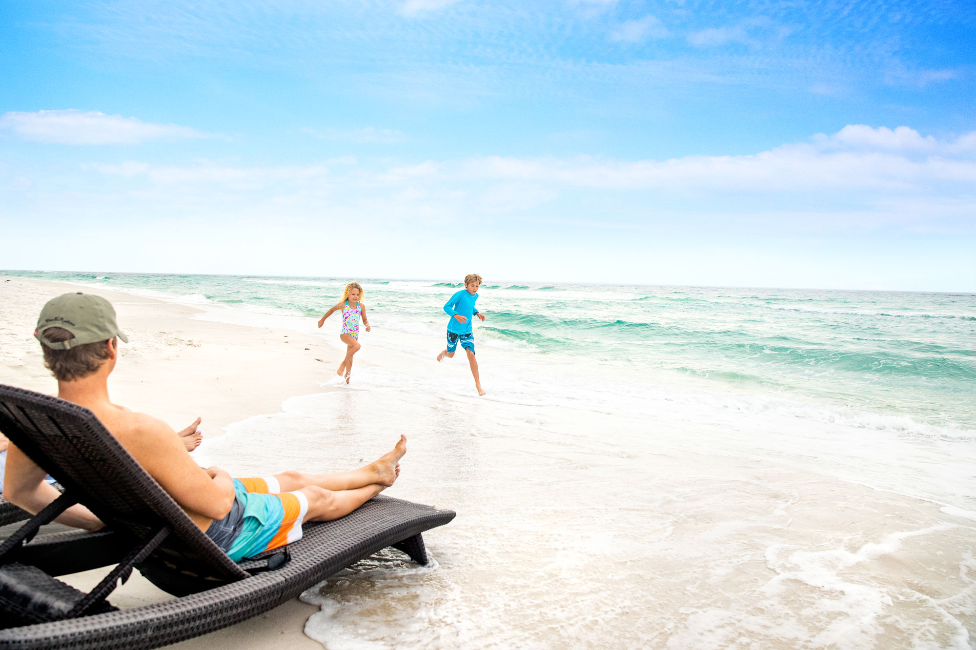 Sun Cottage 8438 | Paradise Beach Homes