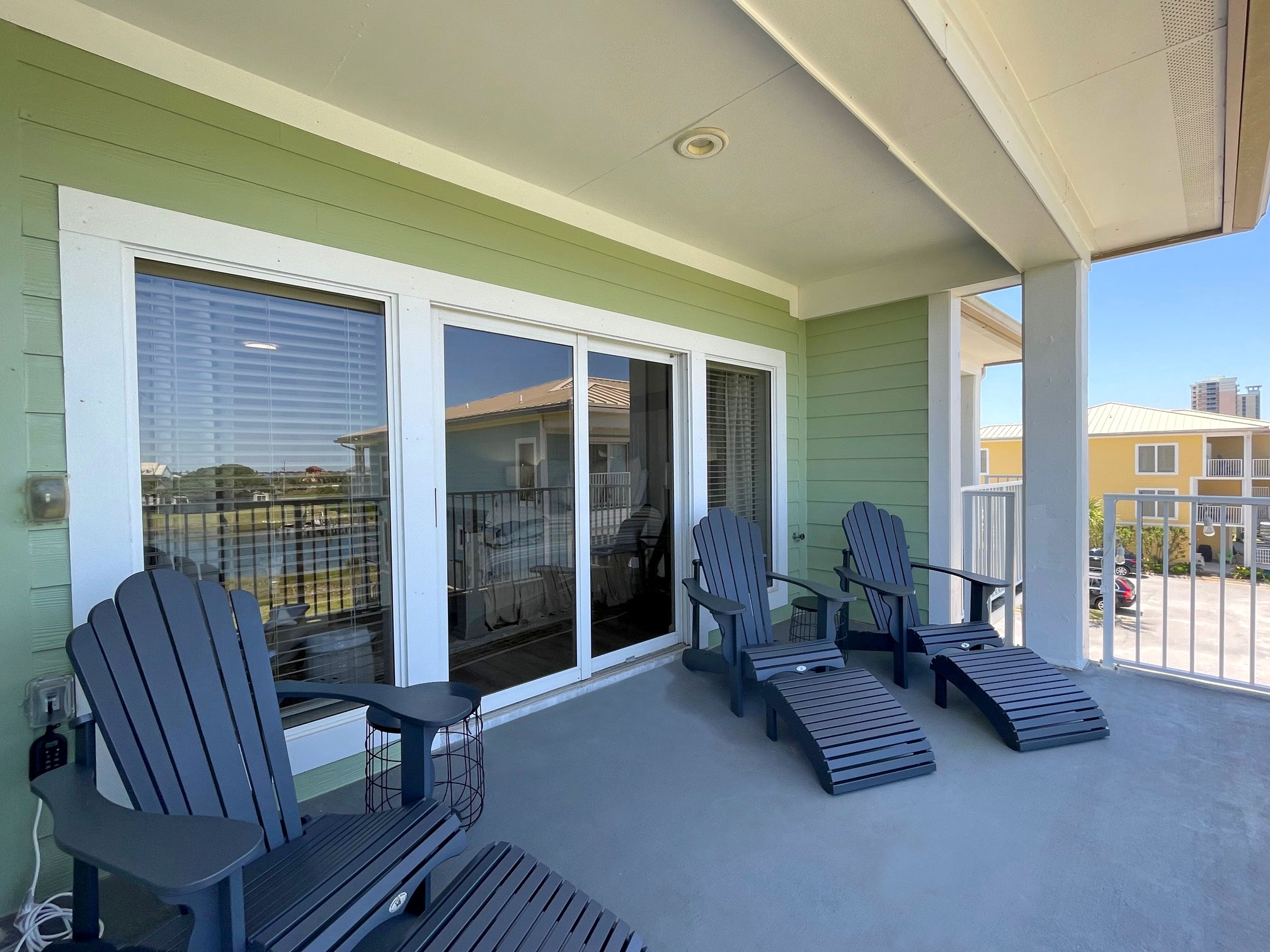 Villa Sabine Townhouse #496 | Paradise Beach Homes