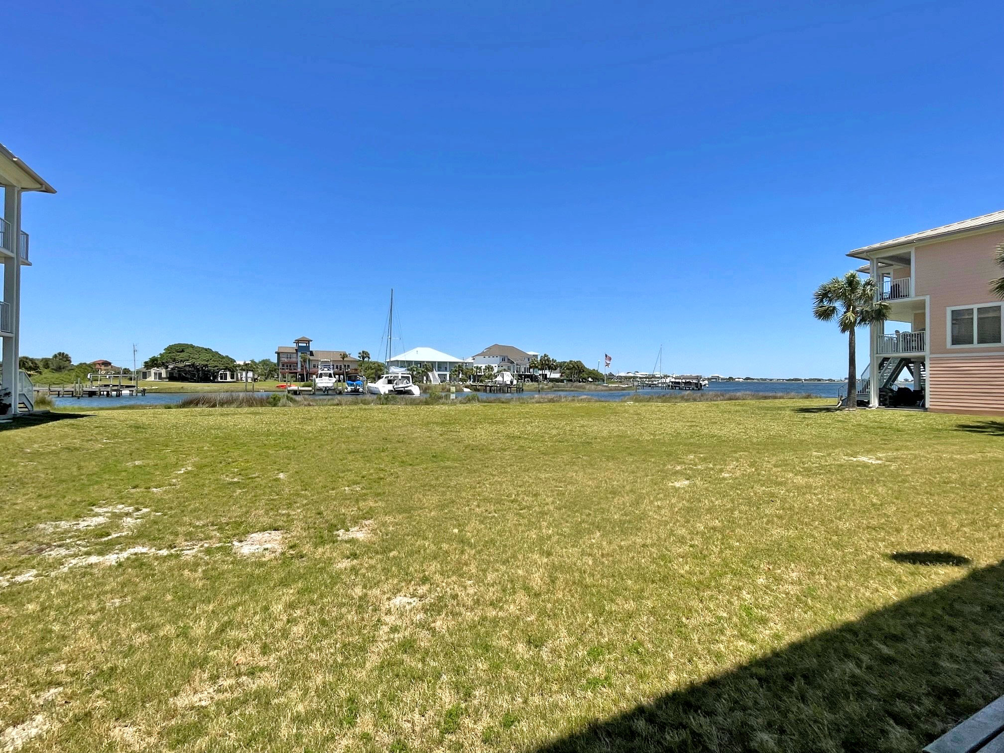 Villa Sabine Townhouse #496 | Paradise Beach Homes