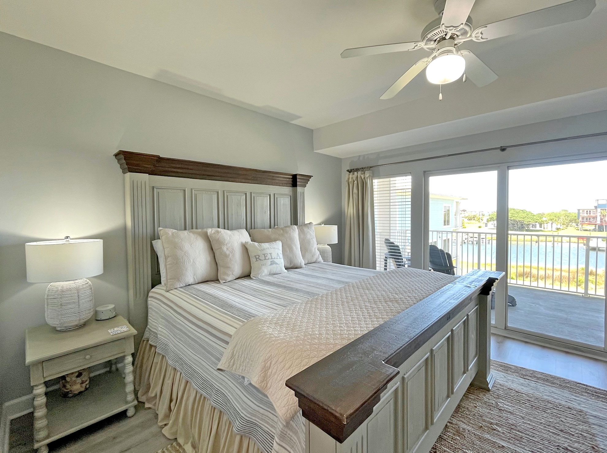 Villa Sabine Townhouse #496 | Paradise Beach Homes
