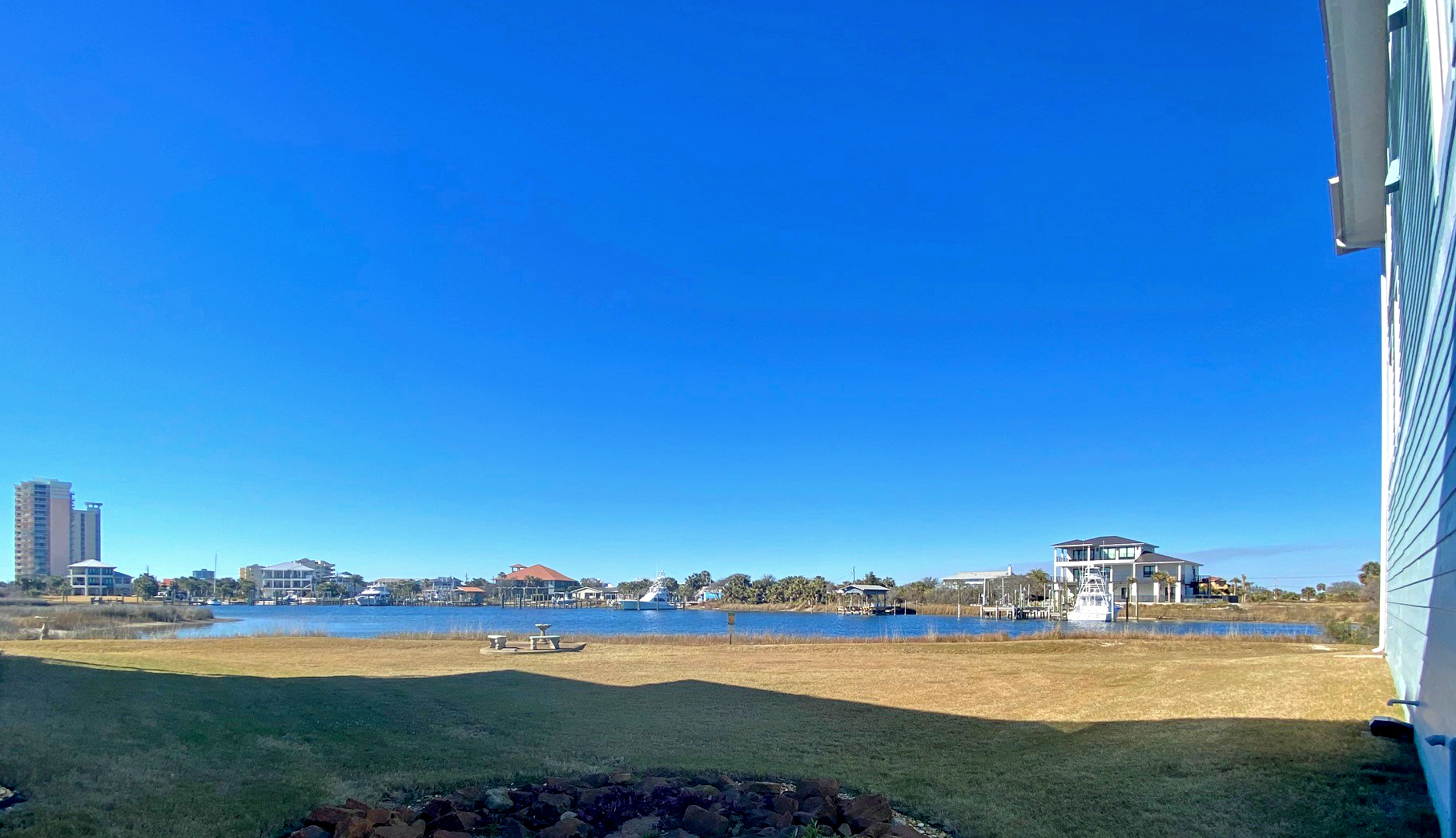 Villa Sabine Townhouse #496 | Paradise Beach Homes