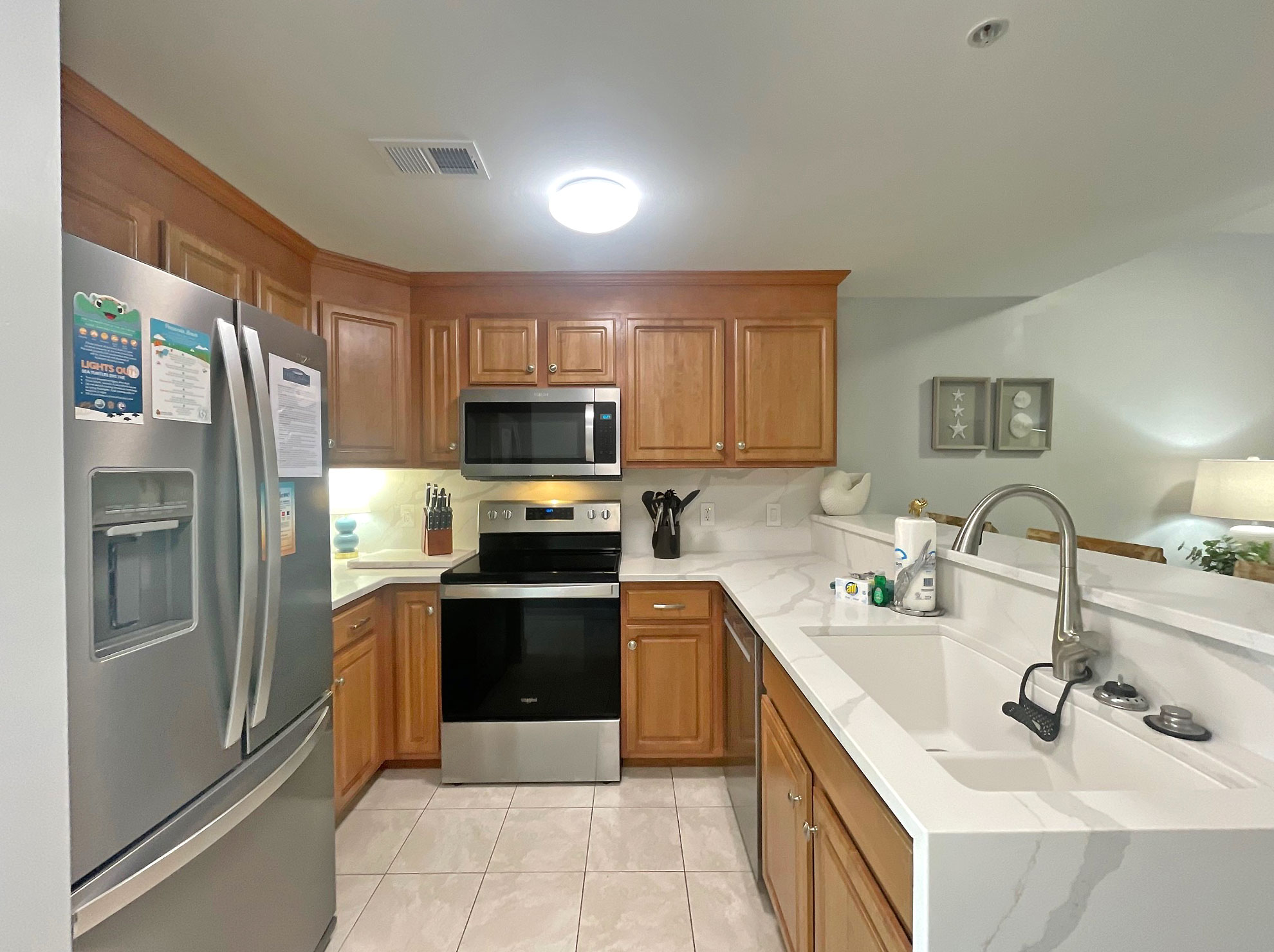 Villa Sabine Townhouse #496 | Paradise Beach Homes