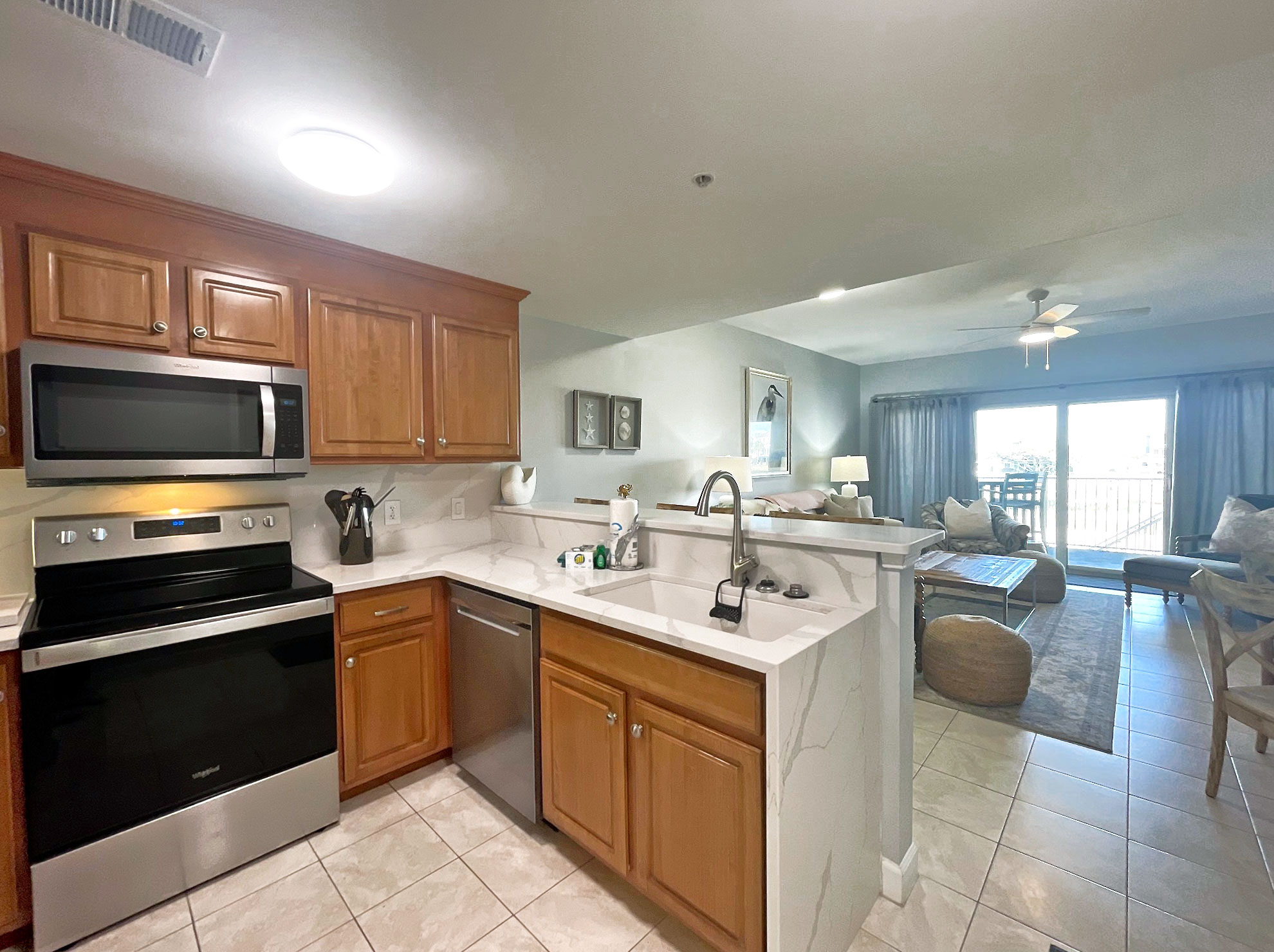 Villa Sabine Townhouse #496 | Paradise Beach Homes