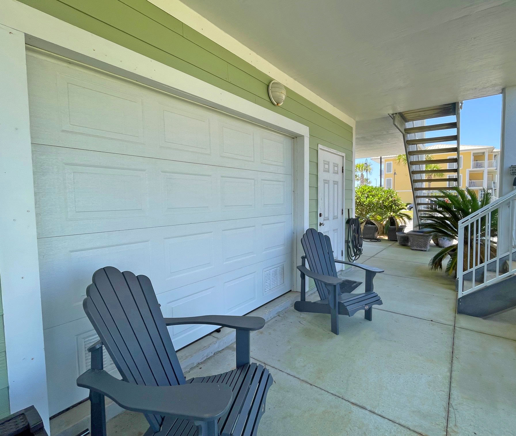 Villa Sabine Townhouse #496 | Paradise Beach Homes
