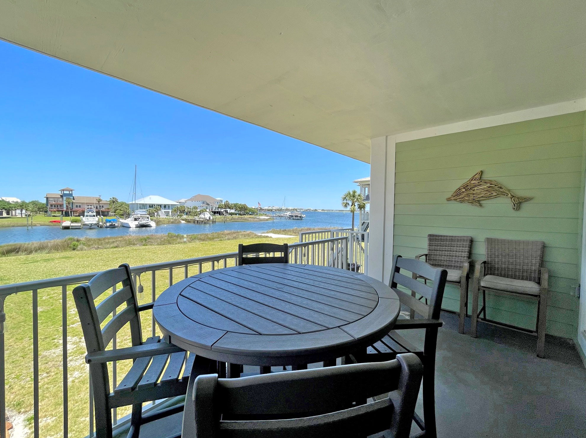 Villa Sabine Townhouse #496 | Paradise Beach Homes