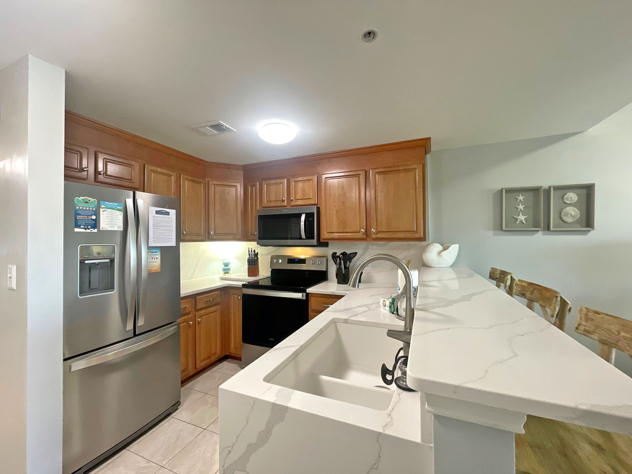 Villa Sabine Townhouse #496 | Paradise Beach Homes