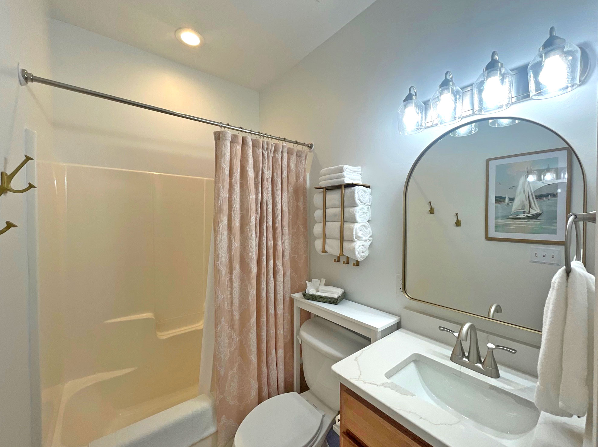 Villa Sabine Townhouse #496 | Paradise Beach Homes
