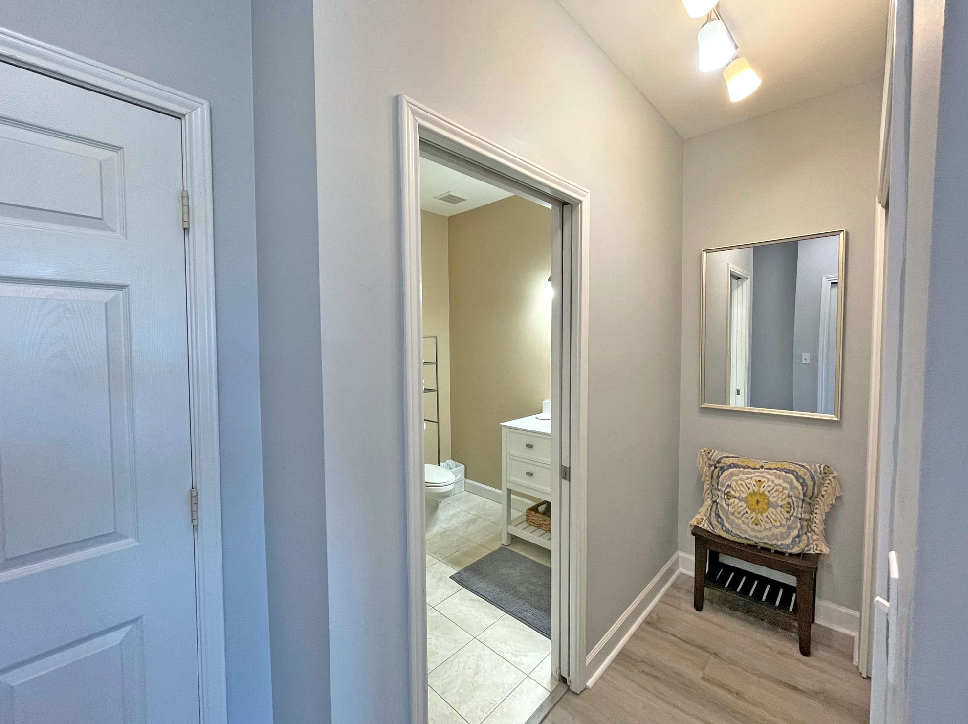 Villa Sabine Townhouse #496 | Paradise Beach Homes