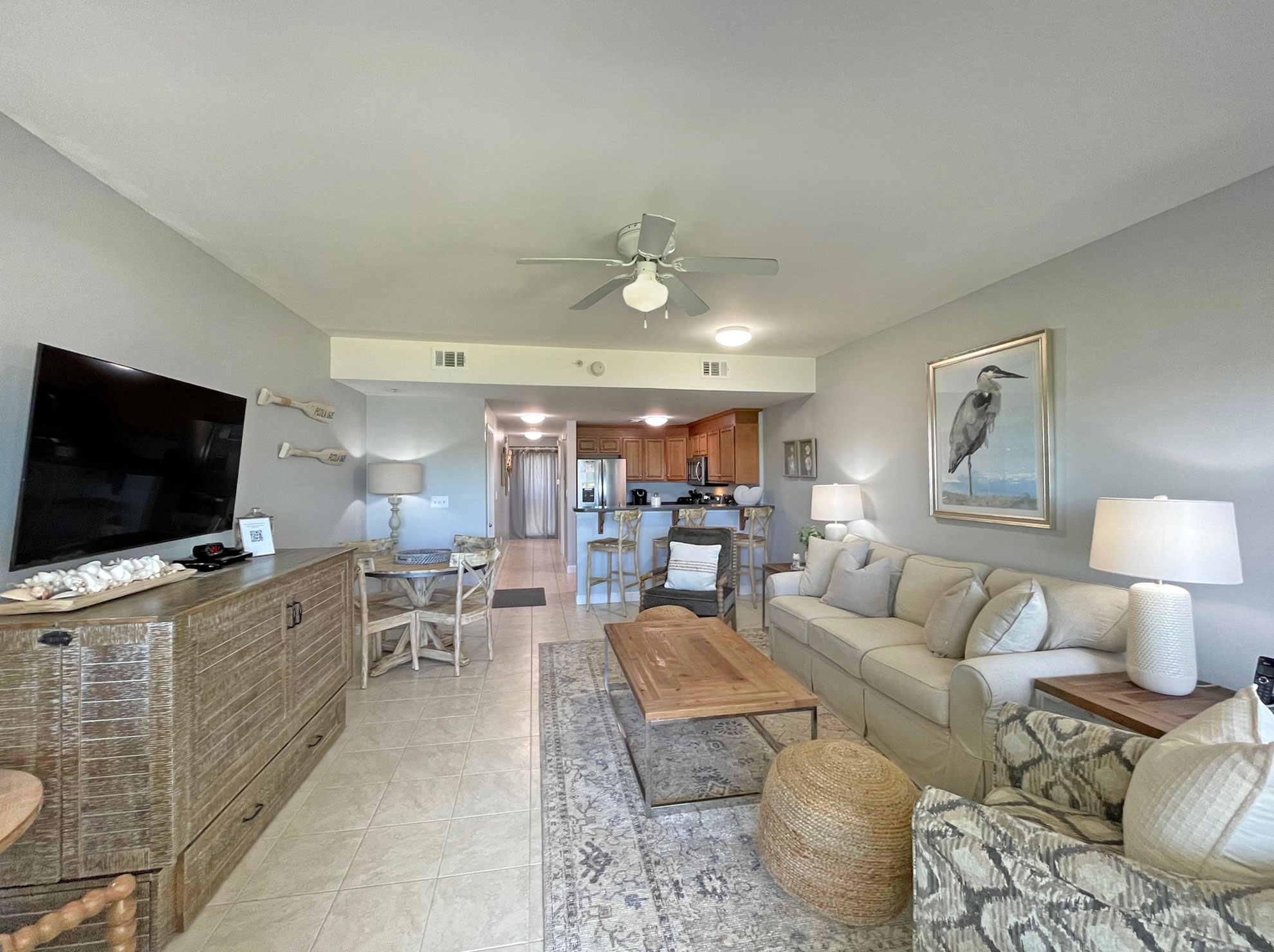 Villa Sabine Townhouse #496 | Paradise Beach Homes
