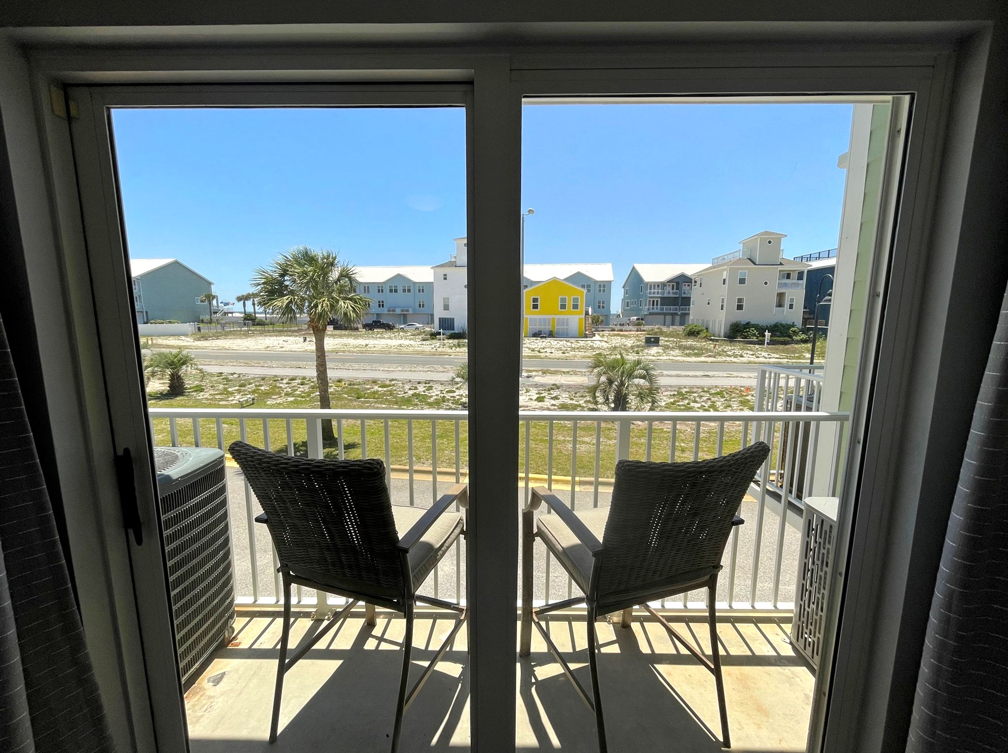 Villa Sabine Townhouse #496 | Paradise Beach Homes