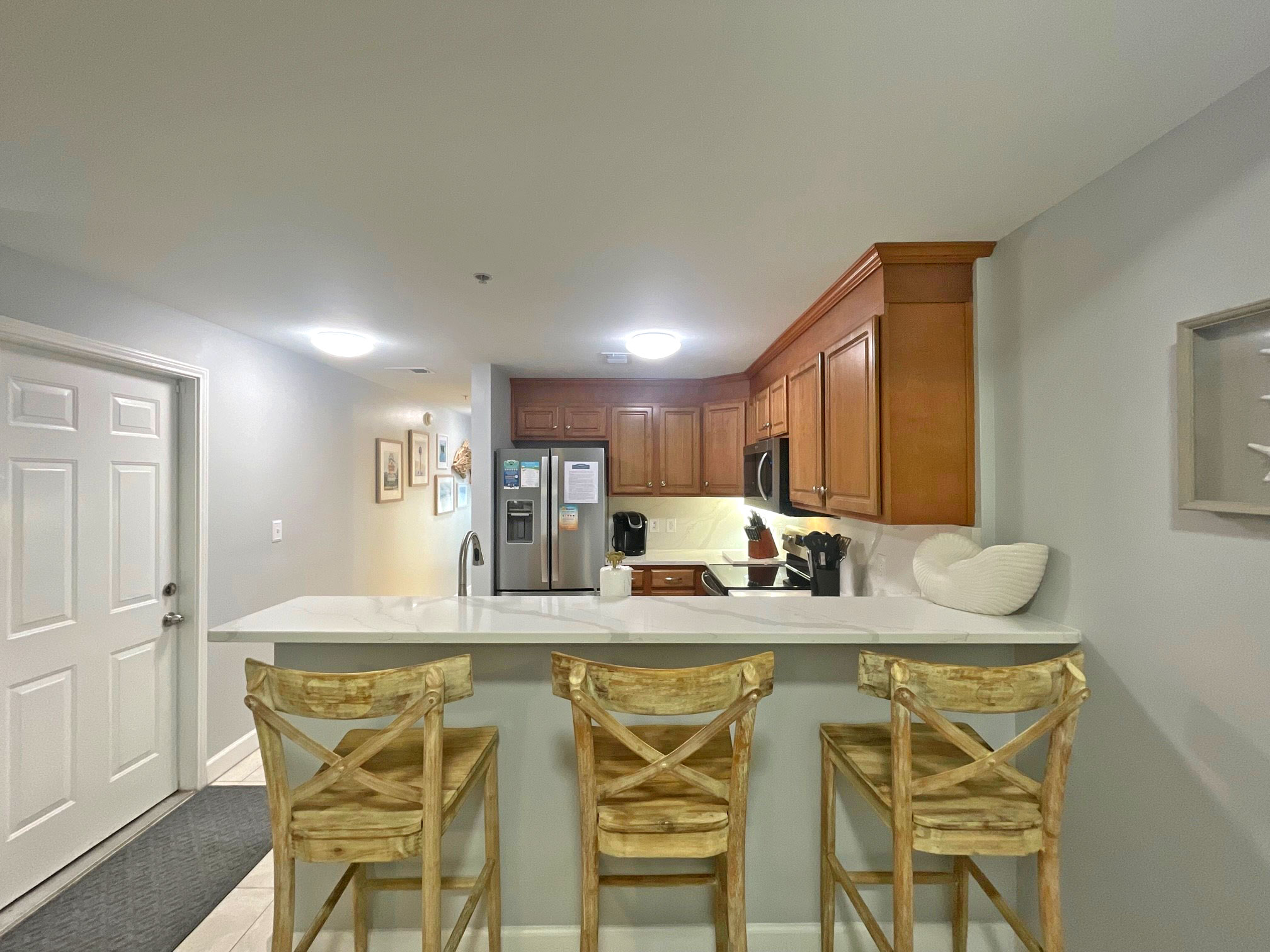 Villa Sabine Townhouse #496 | Paradise Beach Homes