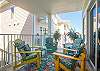 Villa Sabine Townhouse #484 | Paradise Beach Homes