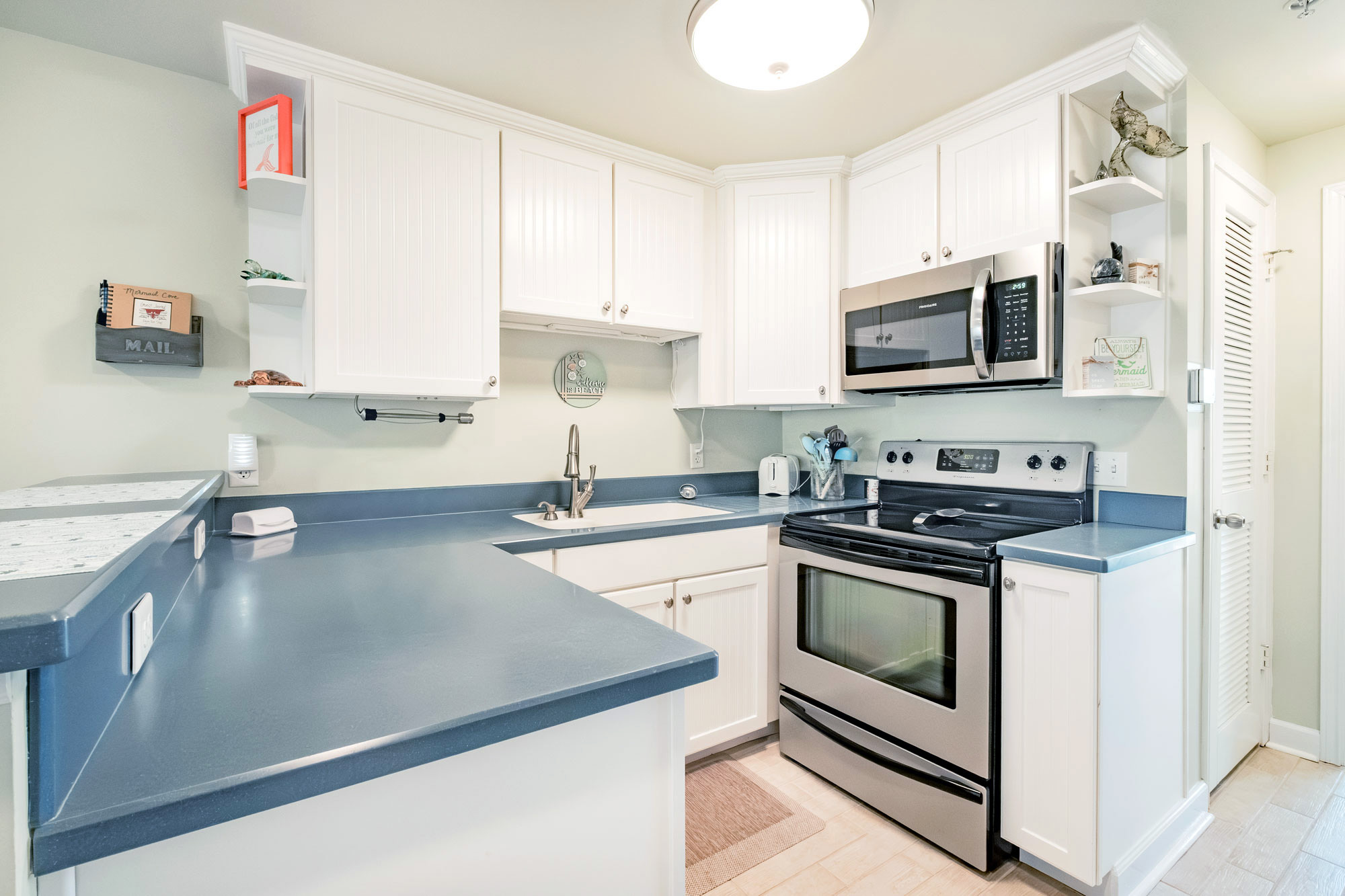 Villa Sabine Townhouse #484 | Paradise Beach Homes