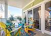 Villa Sabine Townhouse #484 | Paradise Beach Homes