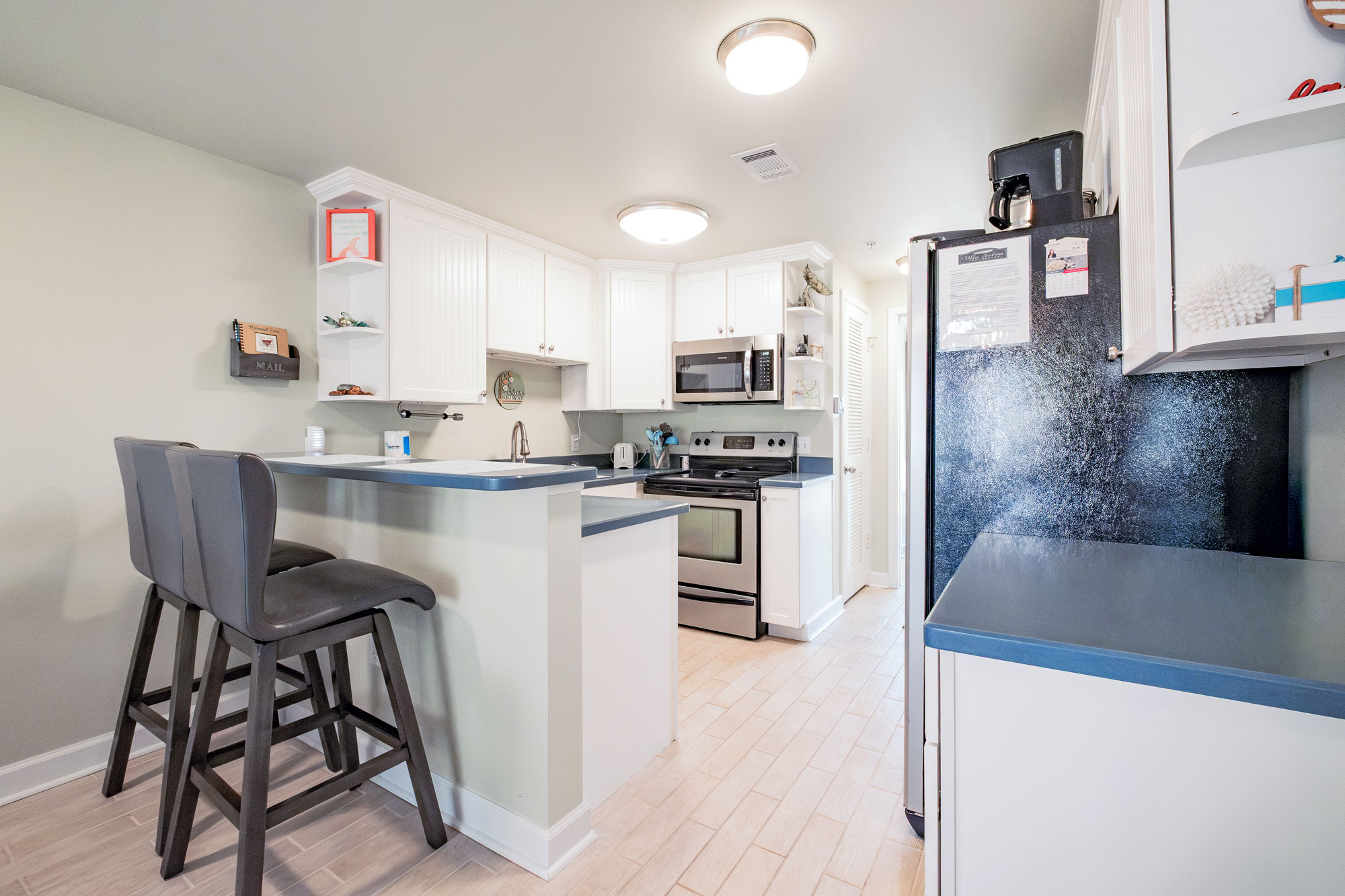 Villa Sabine Townhouse #484 | Paradise Beach Homes