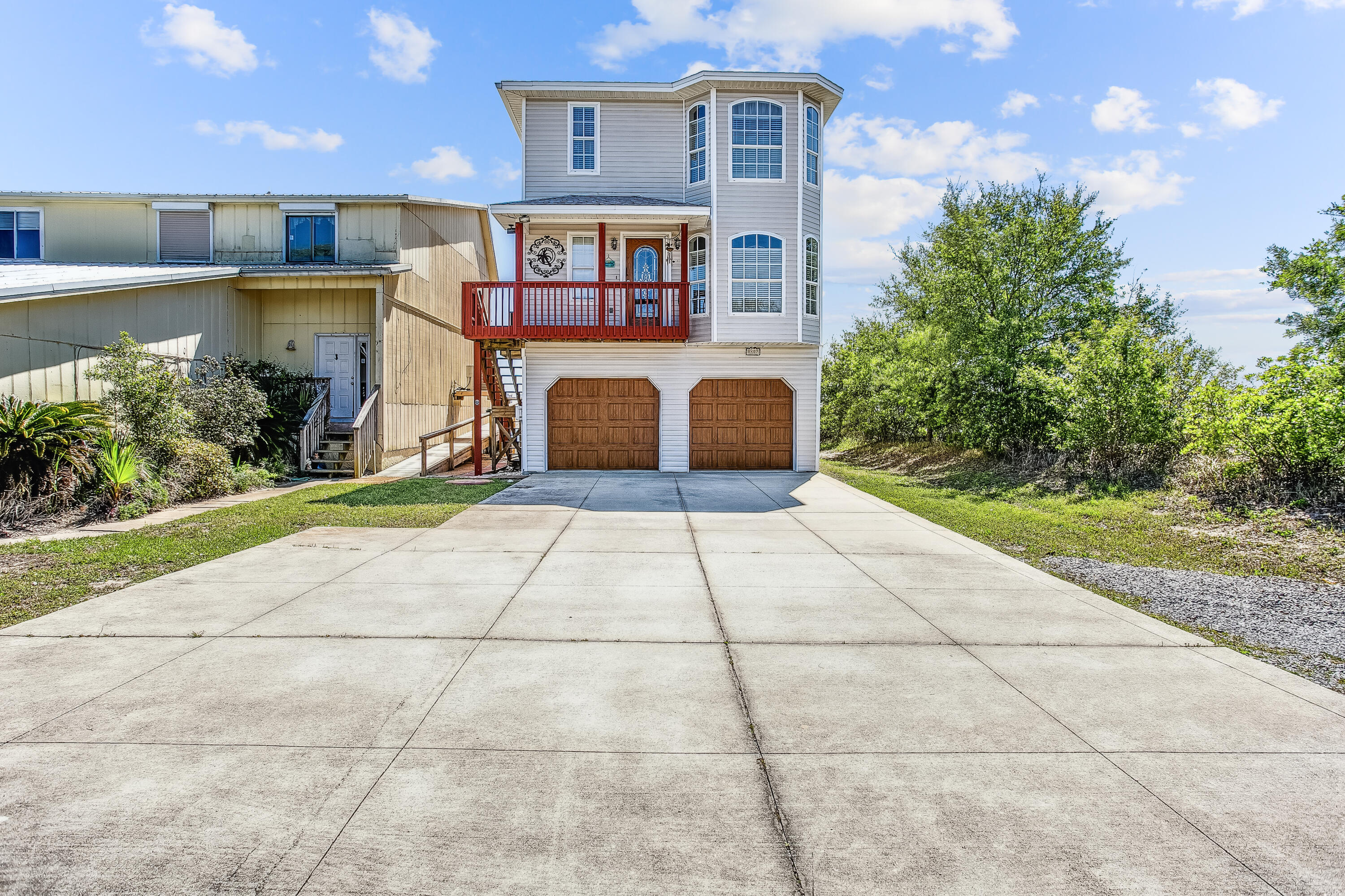 Navarre Parkway 8407 - Journey To The Sound | Paradise Beach Homes