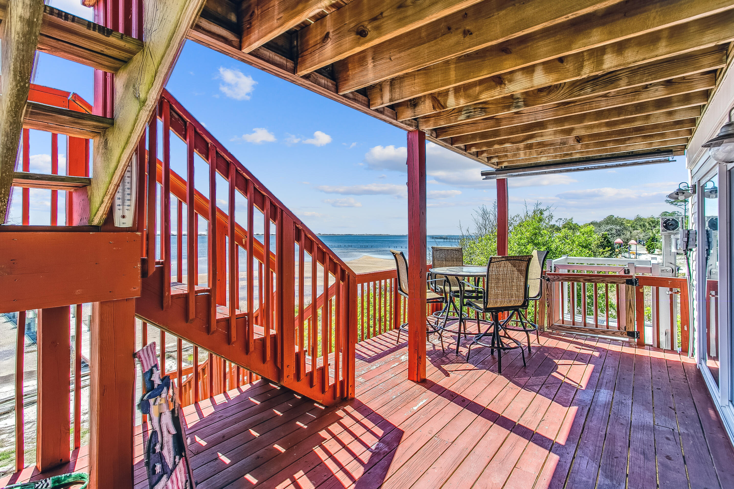 Navarre Parkway 8407 - Journey To The Sound | Paradise Beach Homes