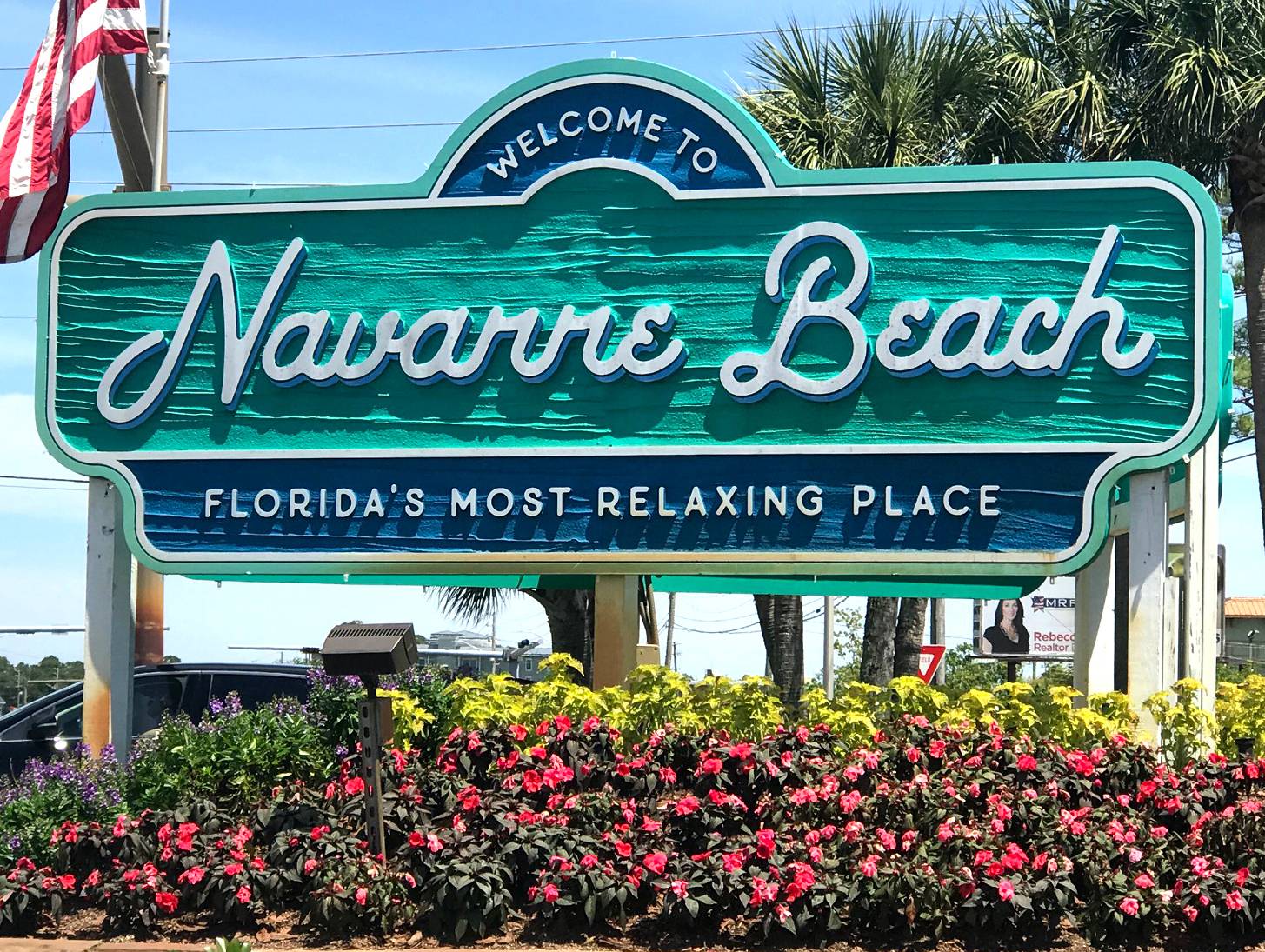 Navarre Parkway 8407 - Journey To The Sound | Paradise Beach Homes