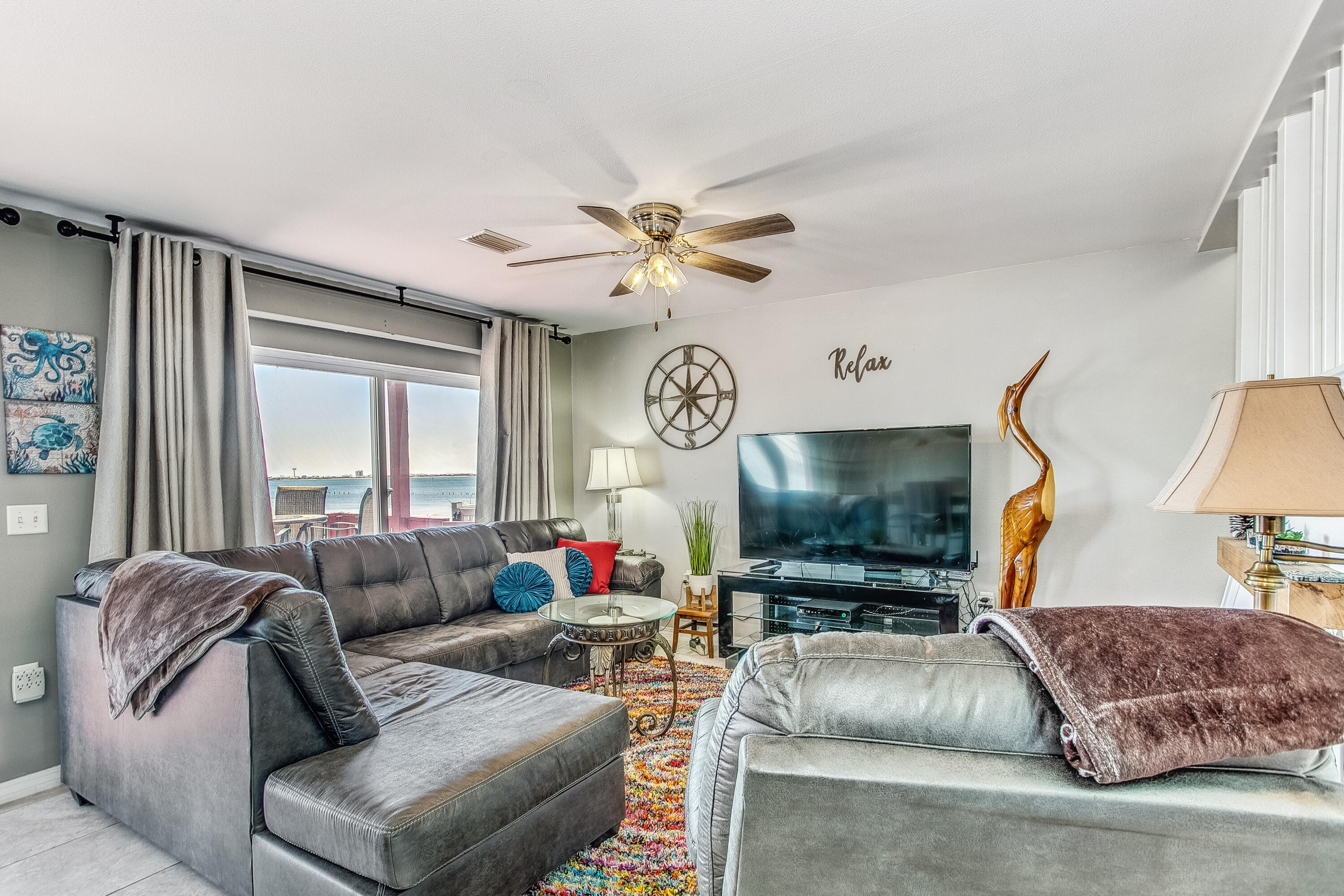 Navarre Parkway 8407 - Journey To The Sound | Paradise Beach Homes