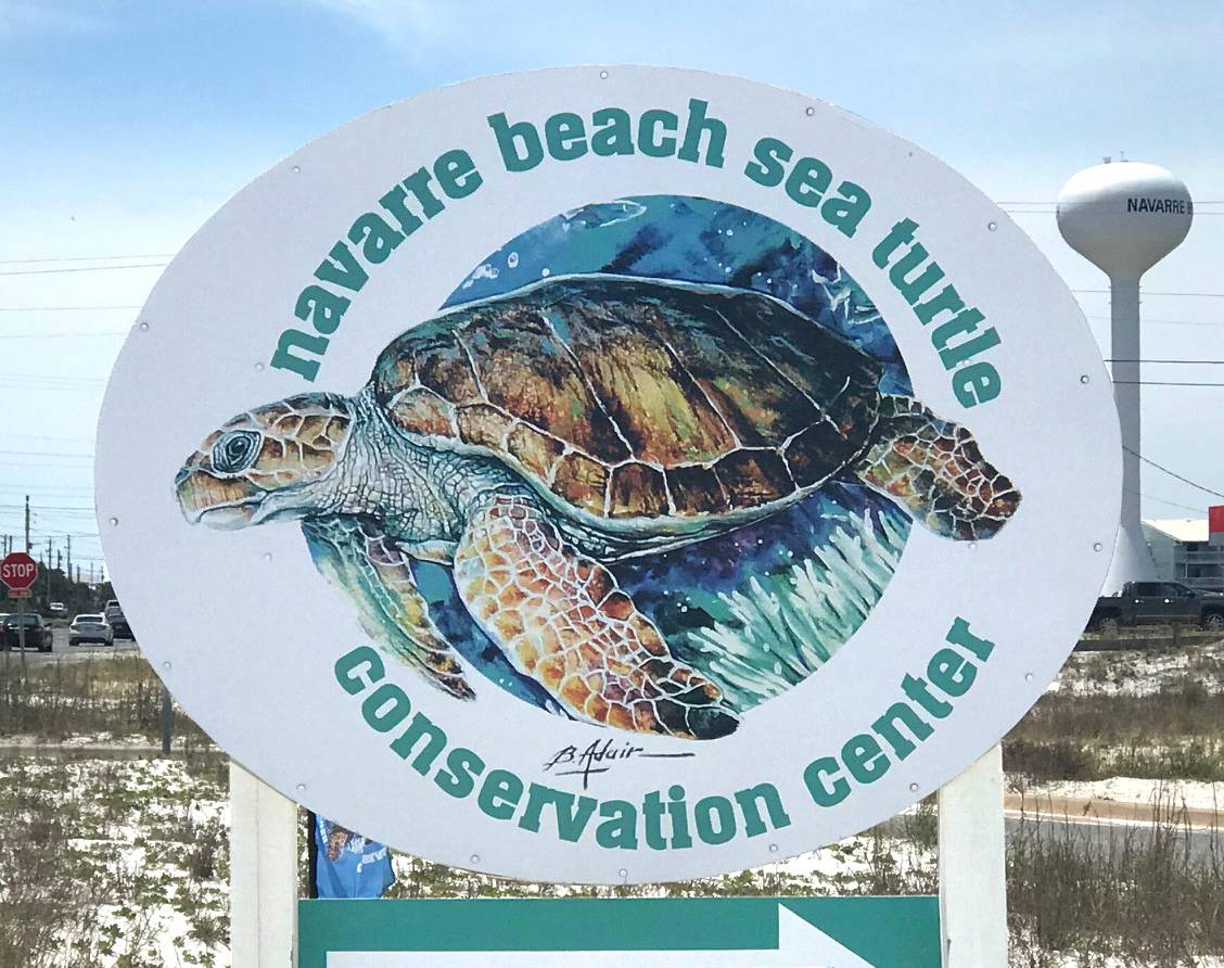 Navarre Parkway 8407 - Journey To The Sound | Paradise Beach Homes