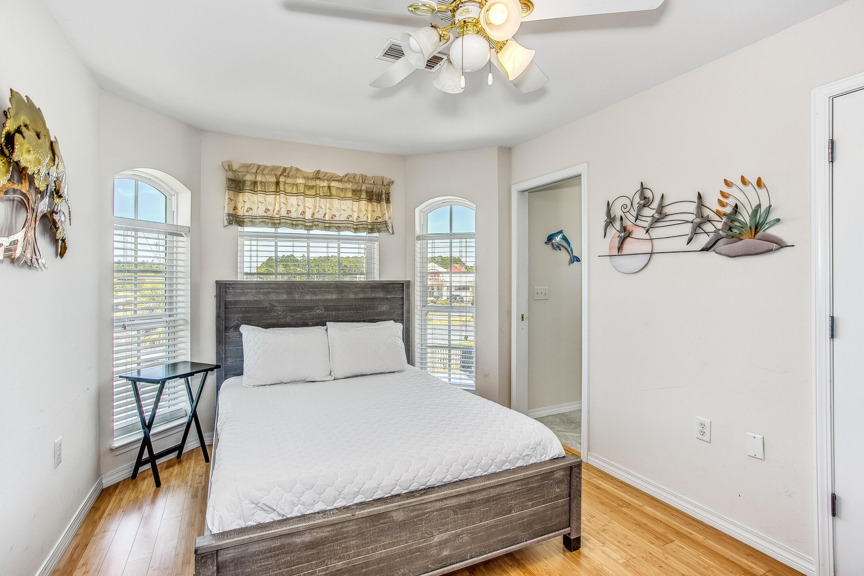 Navarre Parkway 8407 - Journey To The Sound | Paradise Beach Homes