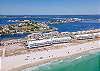 Villa Sabine Townhouse #518 - Sunset on the Sabine | Paradise Beach Homes