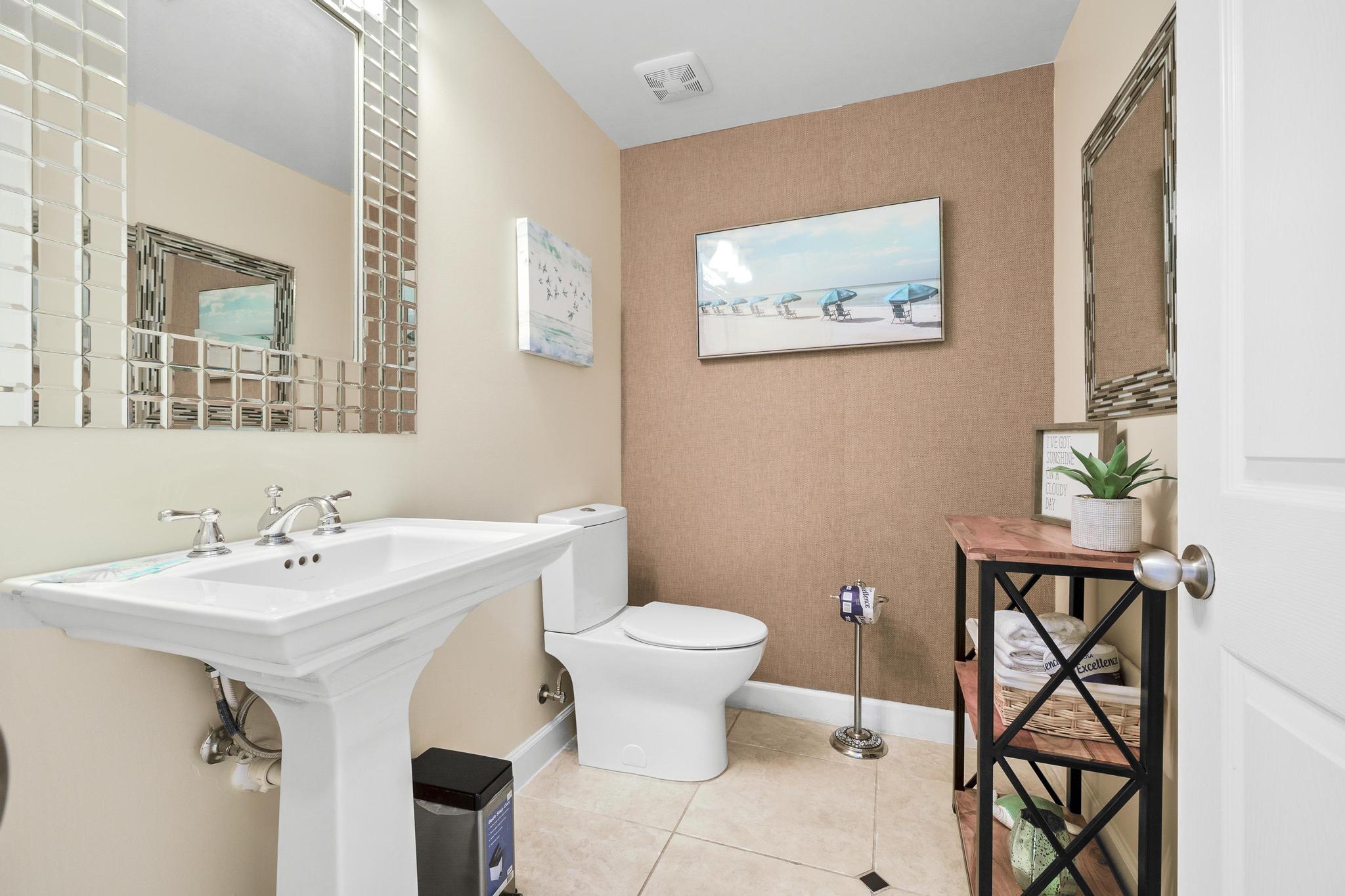 Villa Sabine Townhouse #518 - Sunset on the Sabine | Paradise Beach Homes