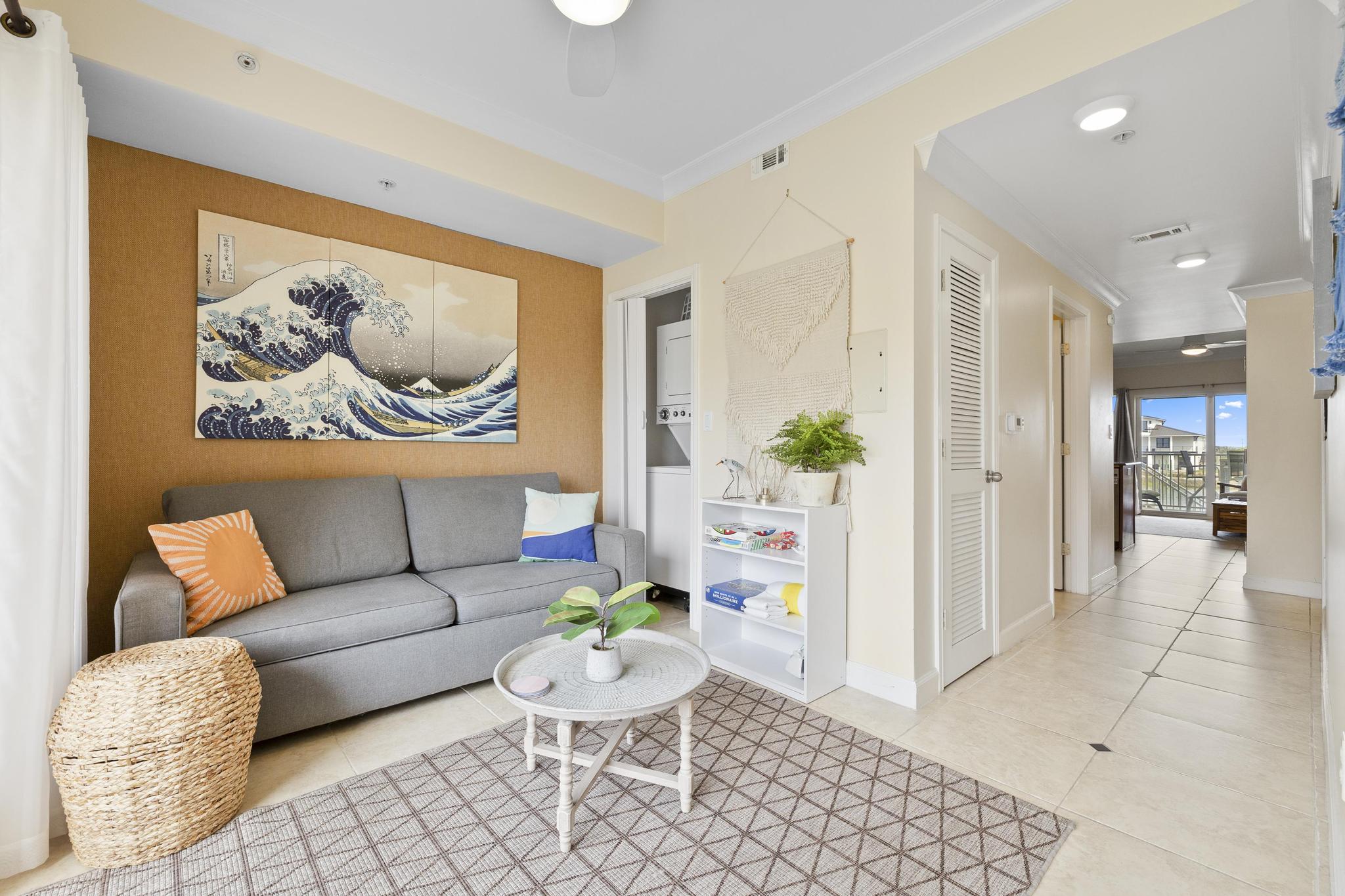 Villa Sabine Townhouse #518 - Sunset on the Sabine | Paradise Beach Homes