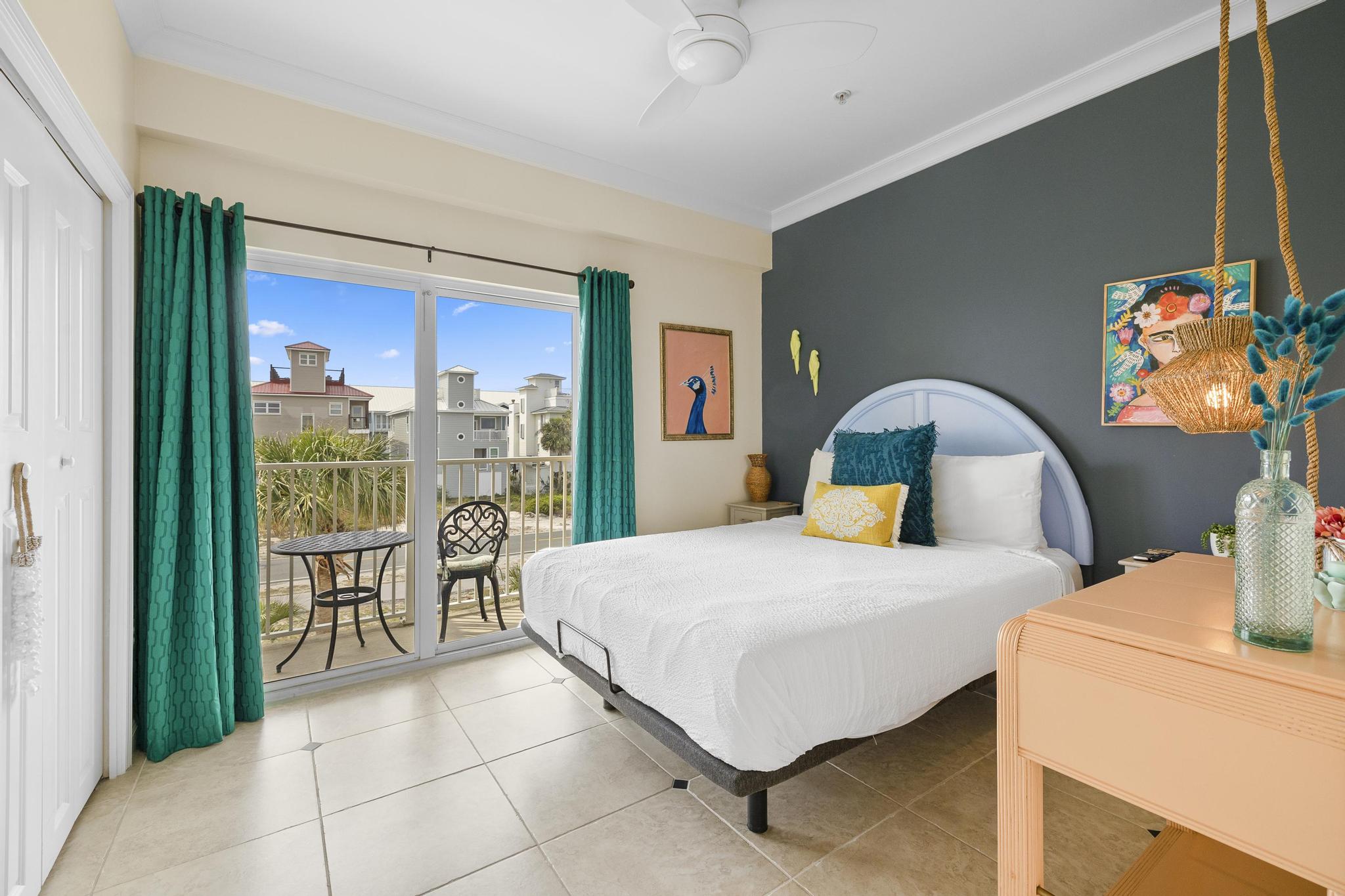 Villa Sabine Townhouse #518 - Sunset on the Sabine | Paradise Beach Homes
